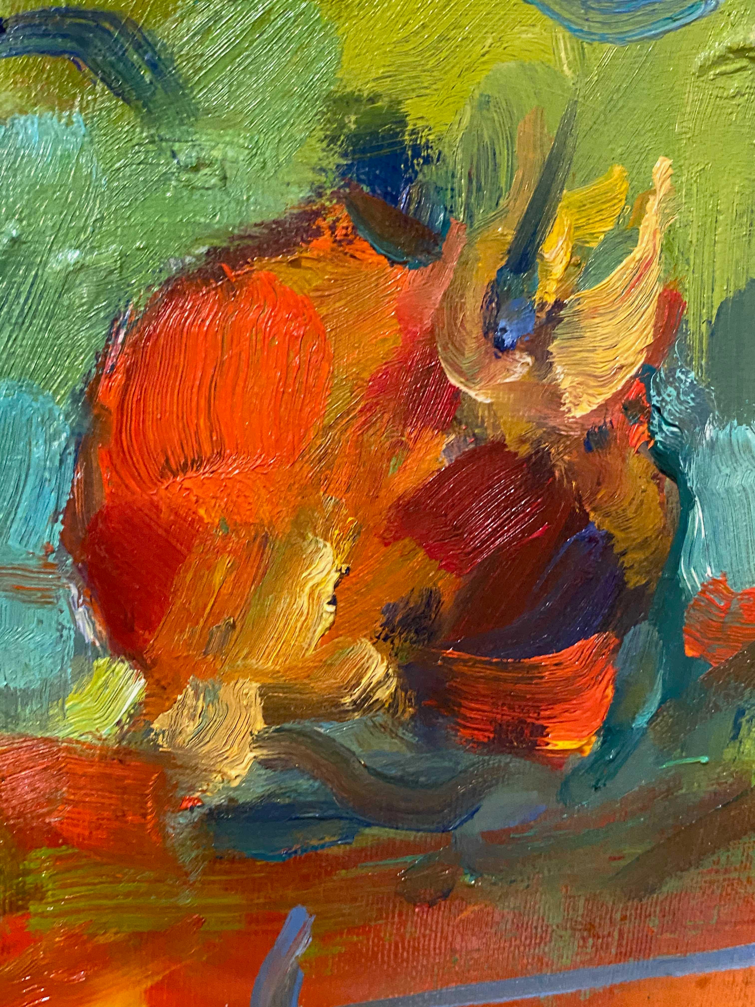 Famous French Impressionist Paintings