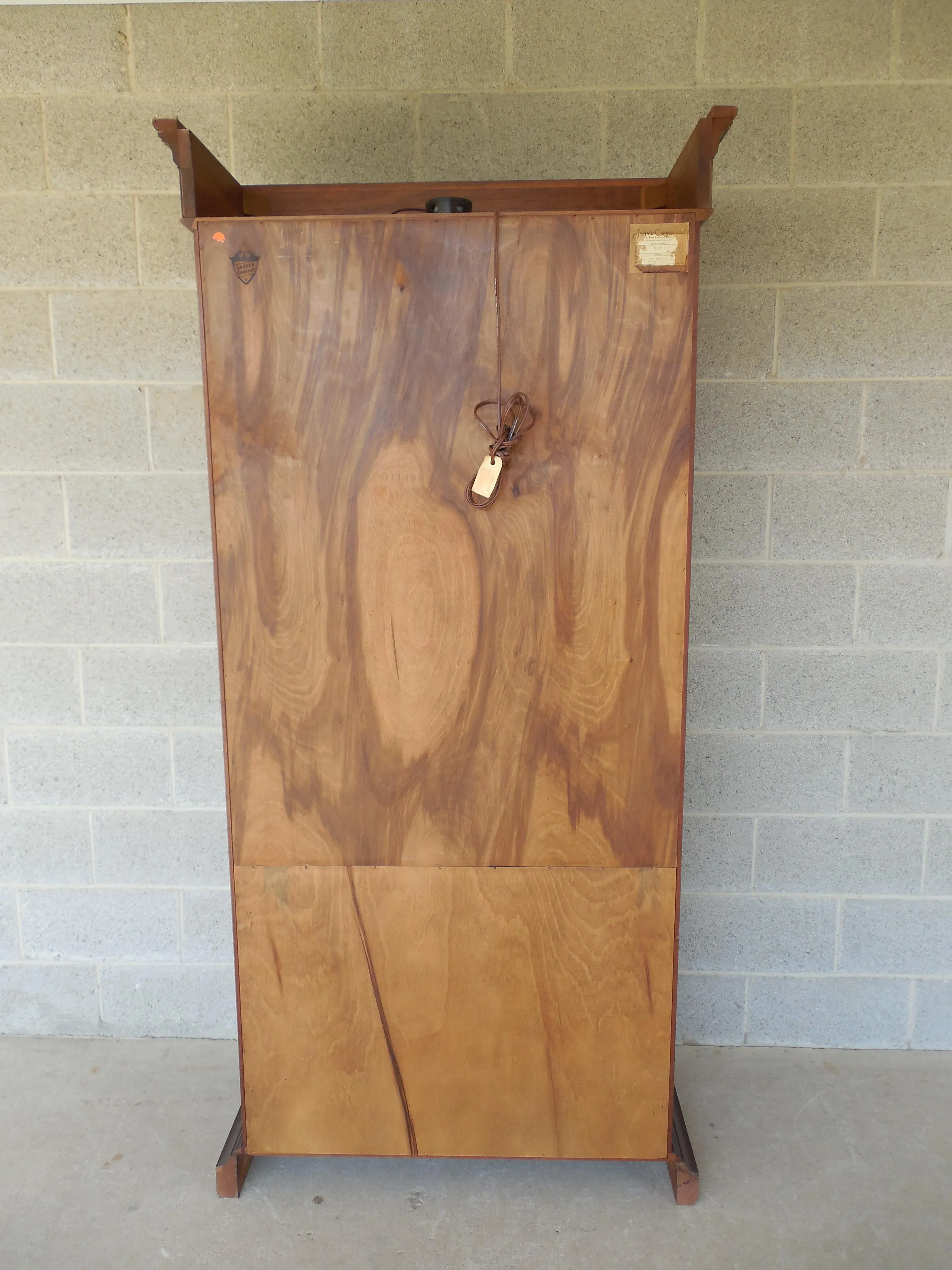 Antique Jasper Curio Cabinets | Cabinets Matttroy