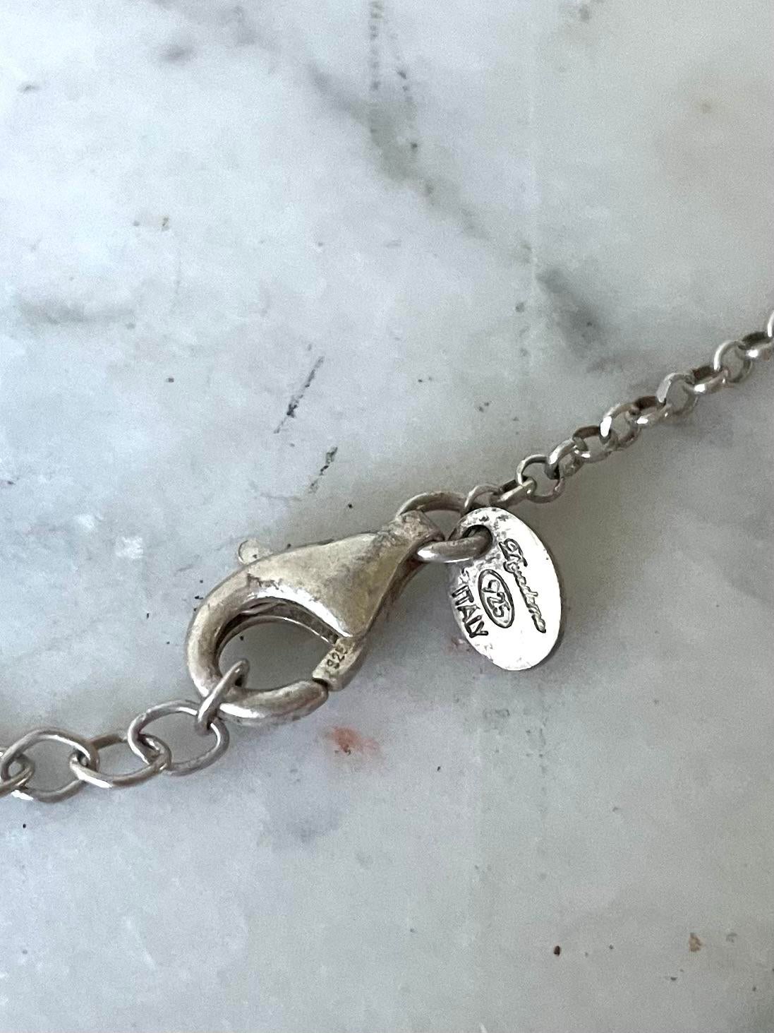 Dyadema jewellery necklace store