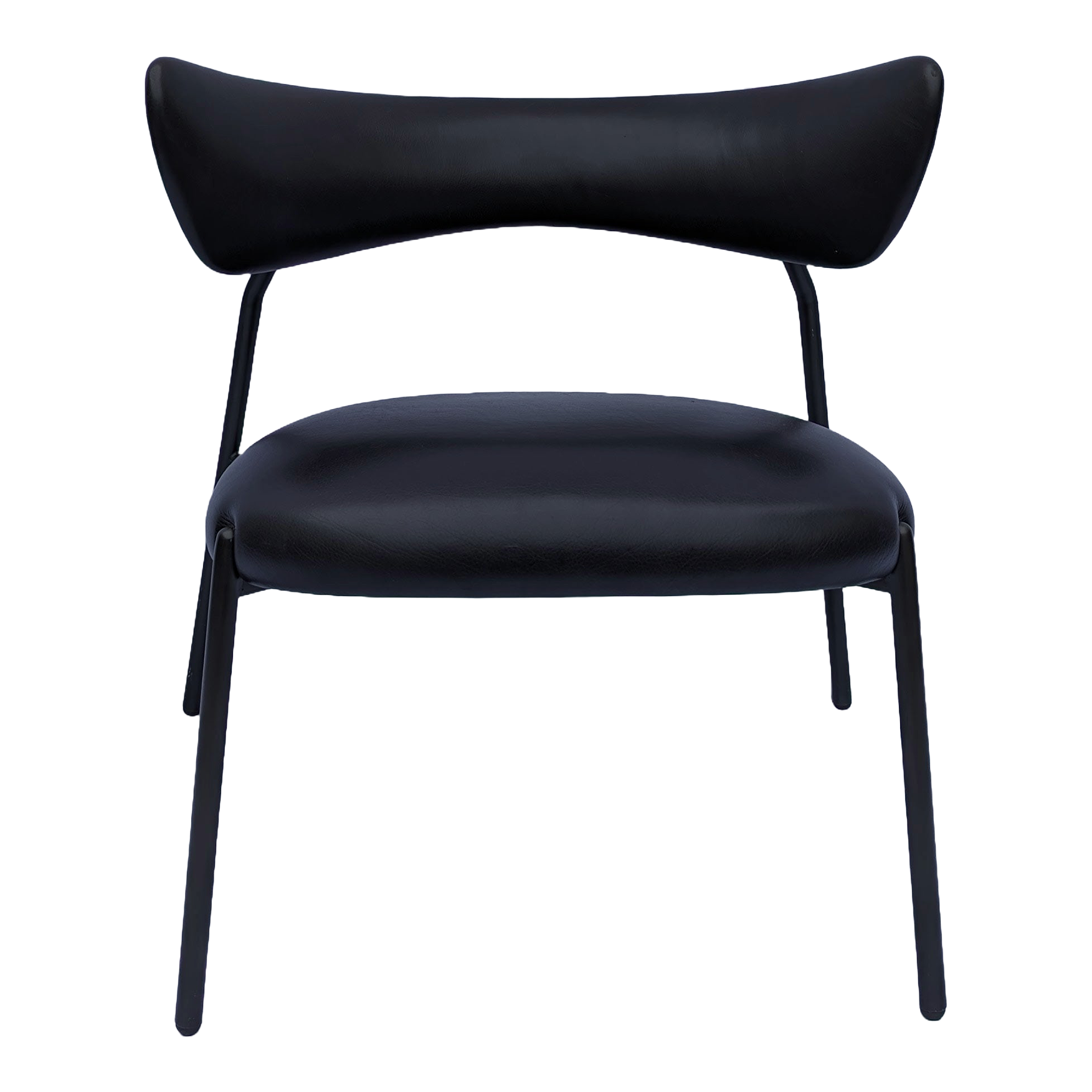 Dragonfly Lounge Chair by District Eight | Chairish