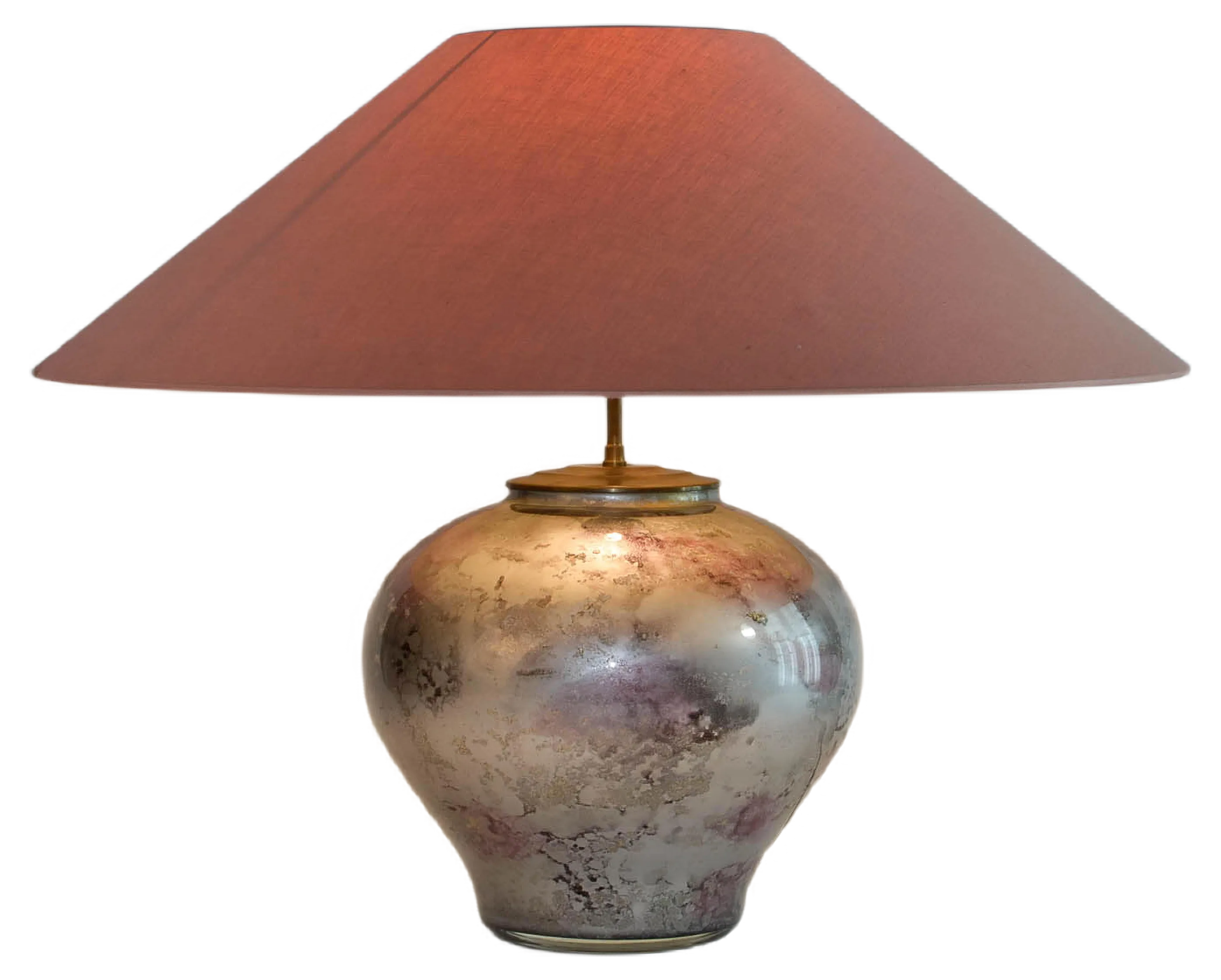 French Table Lamps from Laque Line, 1970s, Set of 2 | Chairish