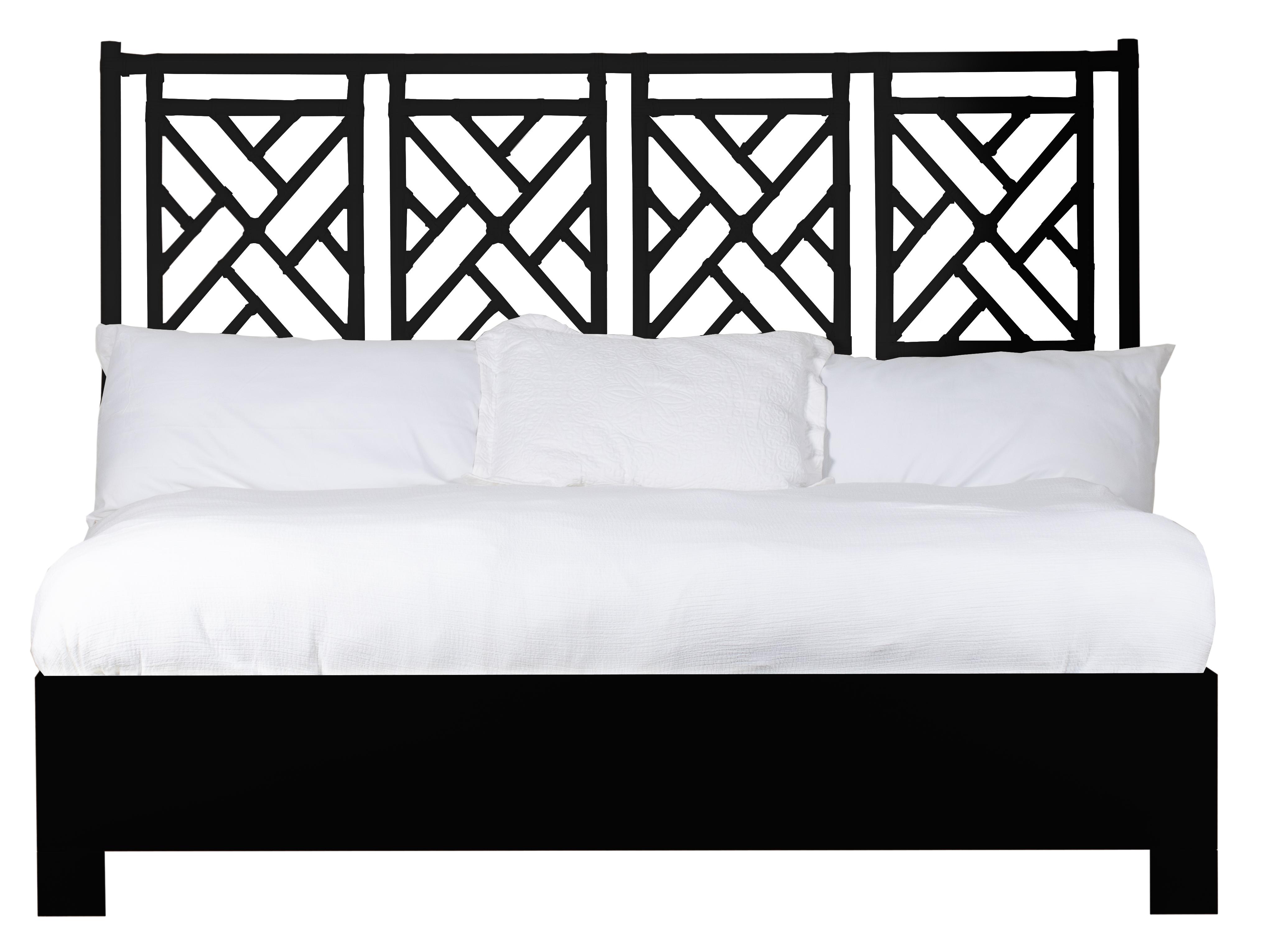 Chippendale bed store