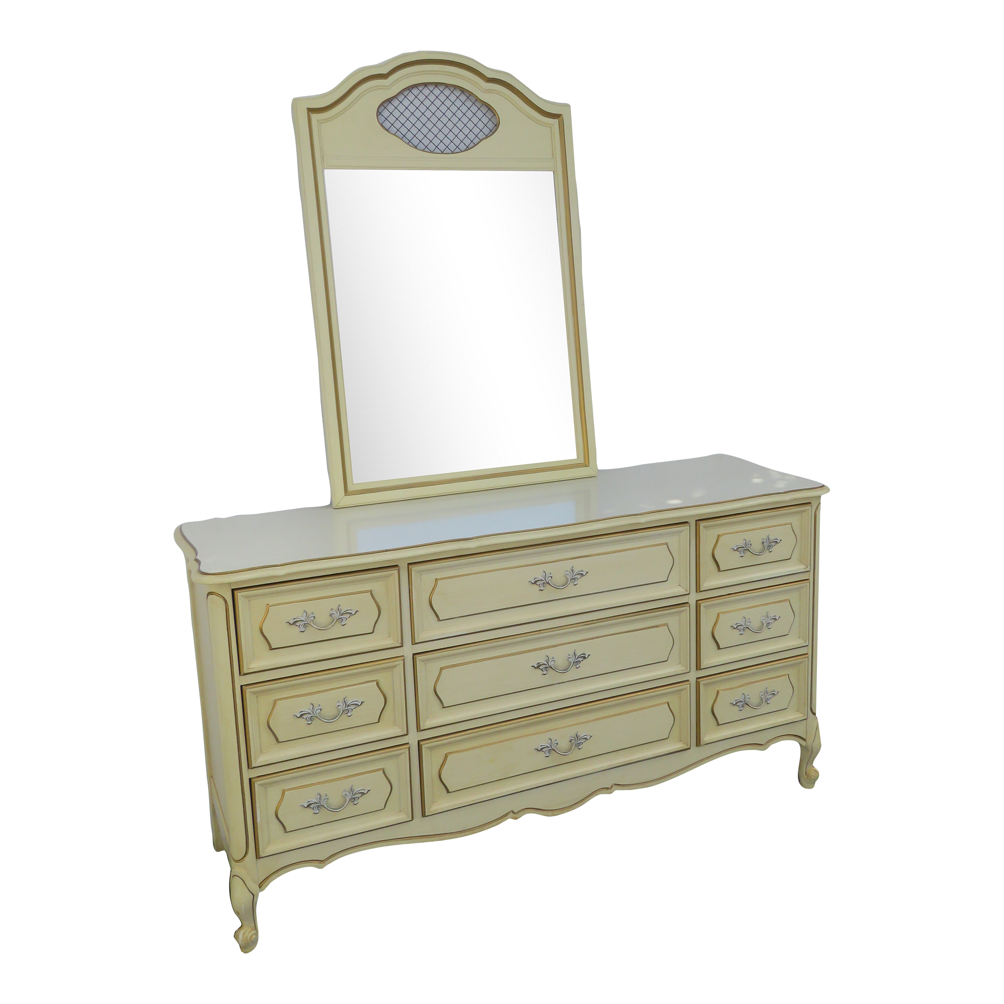 Henry link vanity store