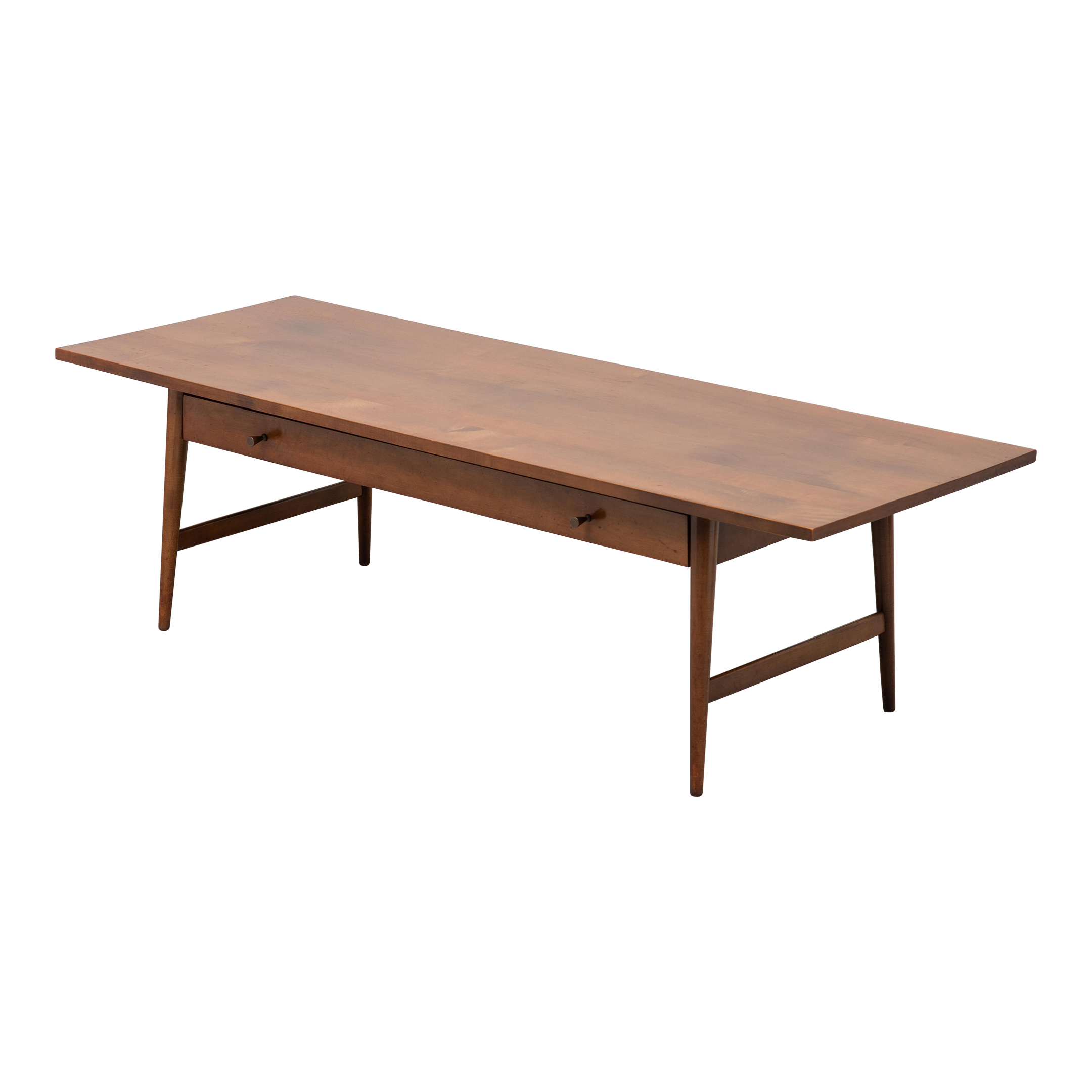 Paul McCobb Planner Group Winchendon Coffee Table | Chairish