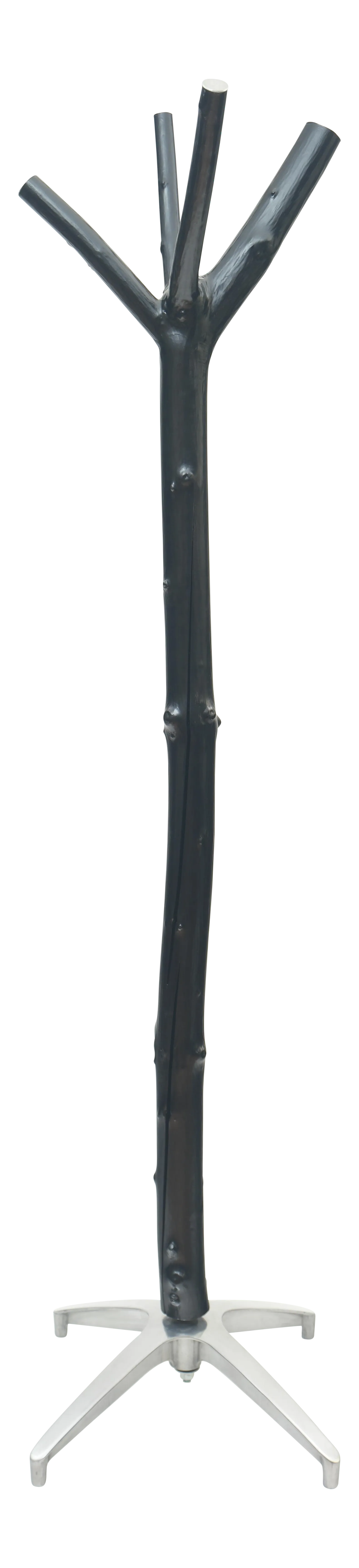 Tree Branch Coat Rack / Hall Tree | Chairish