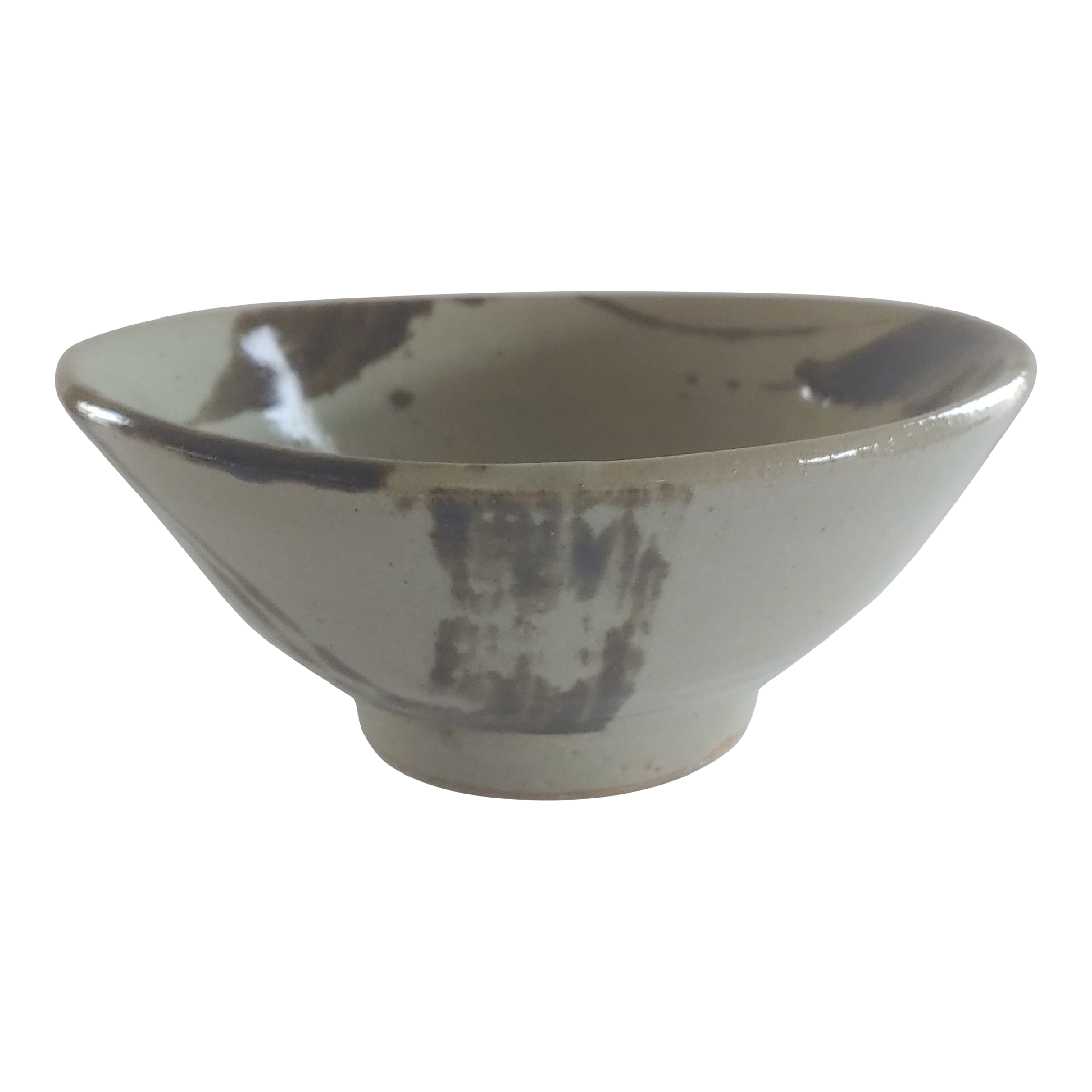 Mid-Century Murata Gen Japanese Studio Pottery From Mashiko Village ...