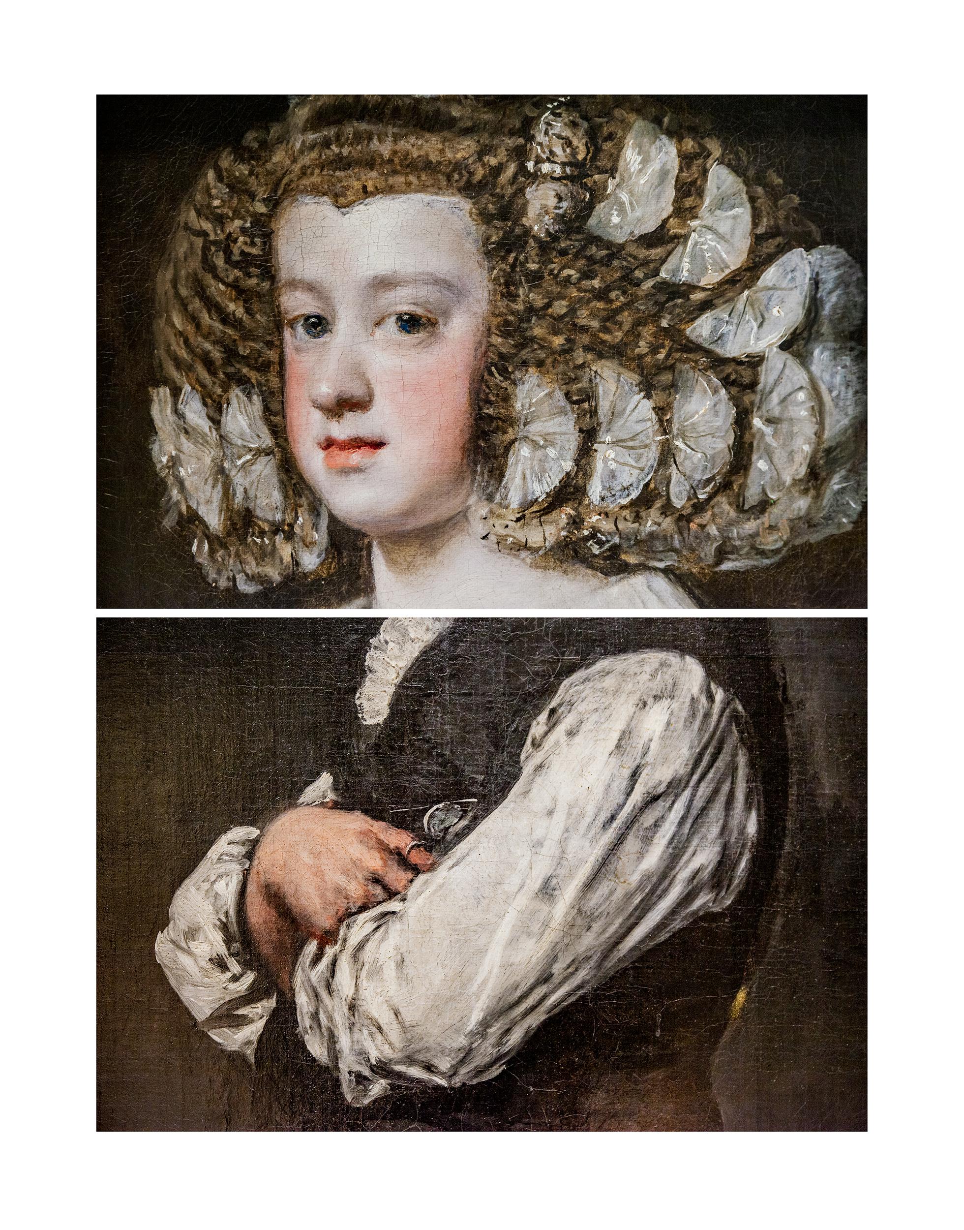 The Infanta & the Architect #40 Photograph by Guy Sargent | Chairish