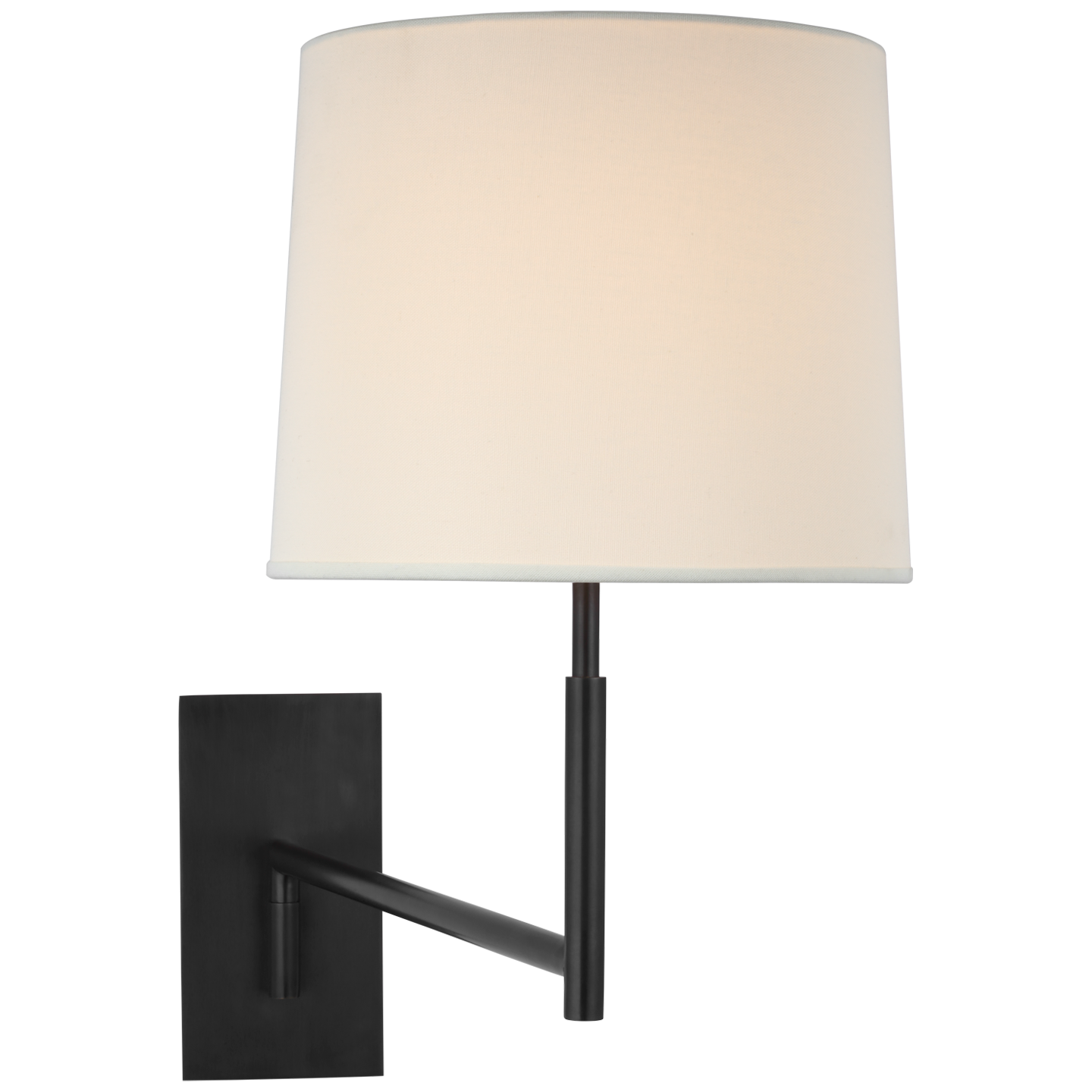 Barbara Barry for Visual Comfort Signature Clarion Medium Articulating ...