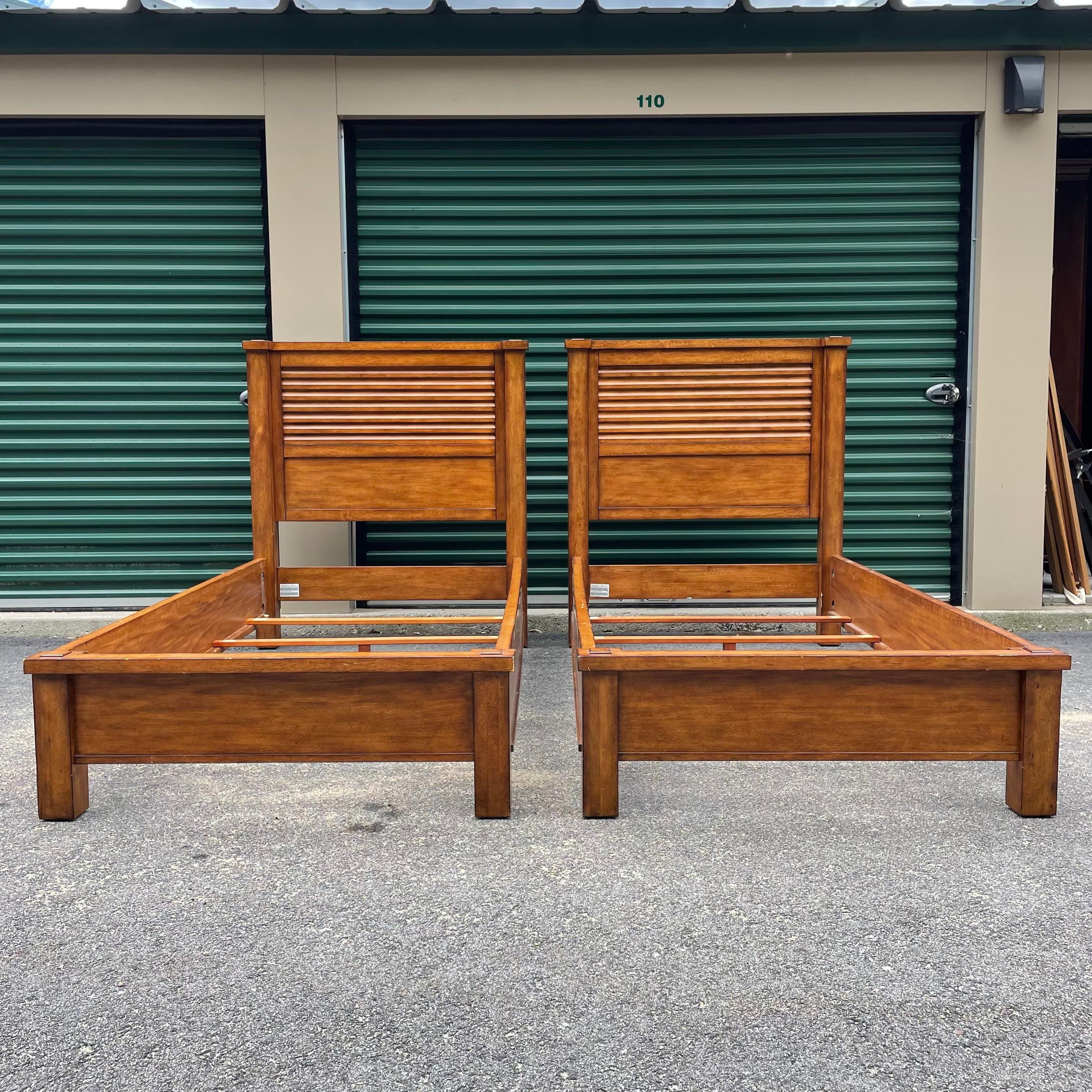 Ethan Allen Drake Bed | ppgbbe.intranet.biologia.ufrj.br