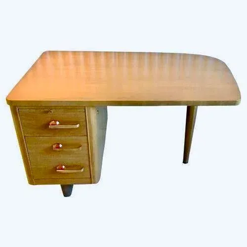 Streamline moderne furniture store