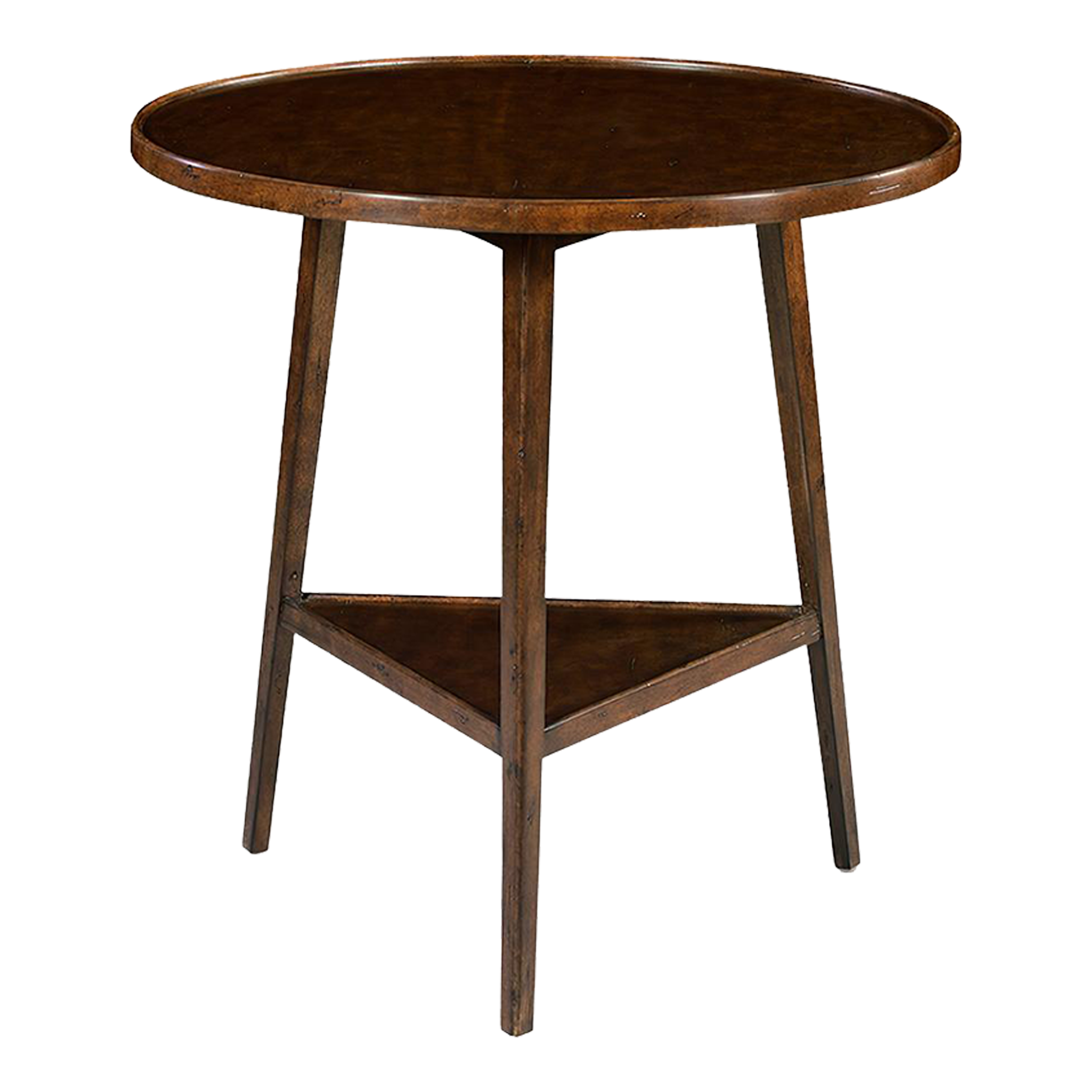 Cricket Side Table | Chairish