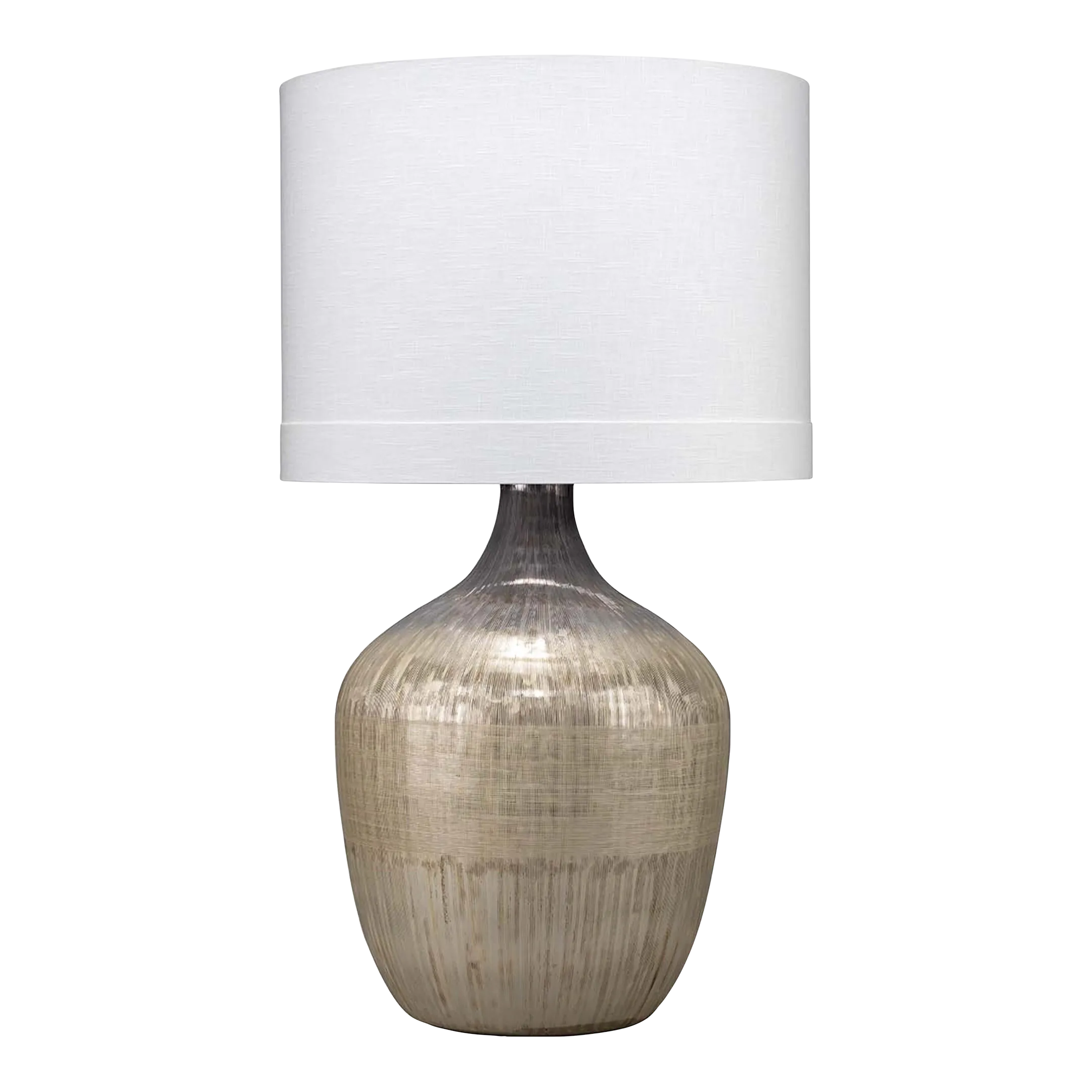 Damsel Table Lamp, Large | Chairish