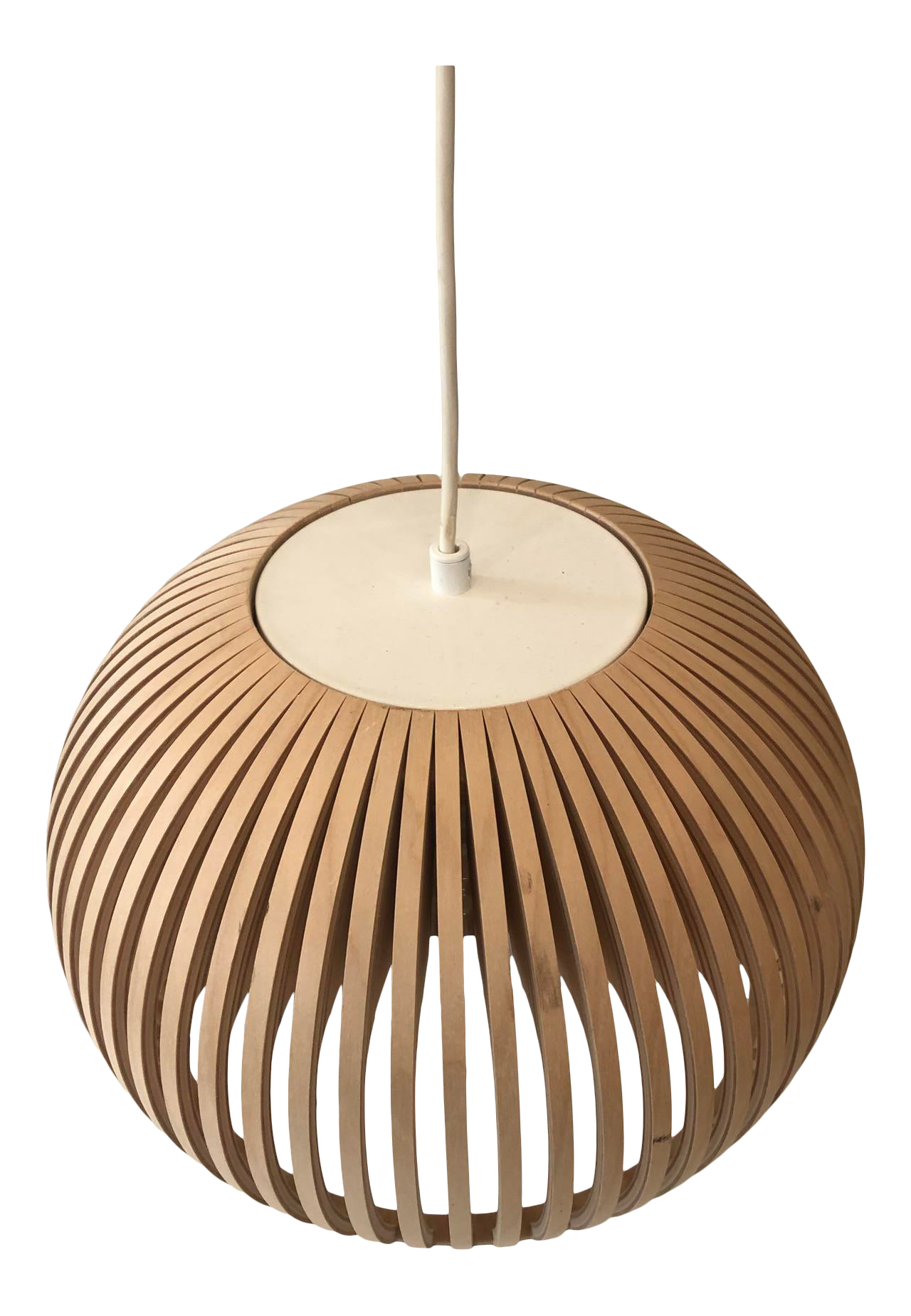 Secto Design Atto Pendant Light | Chairish