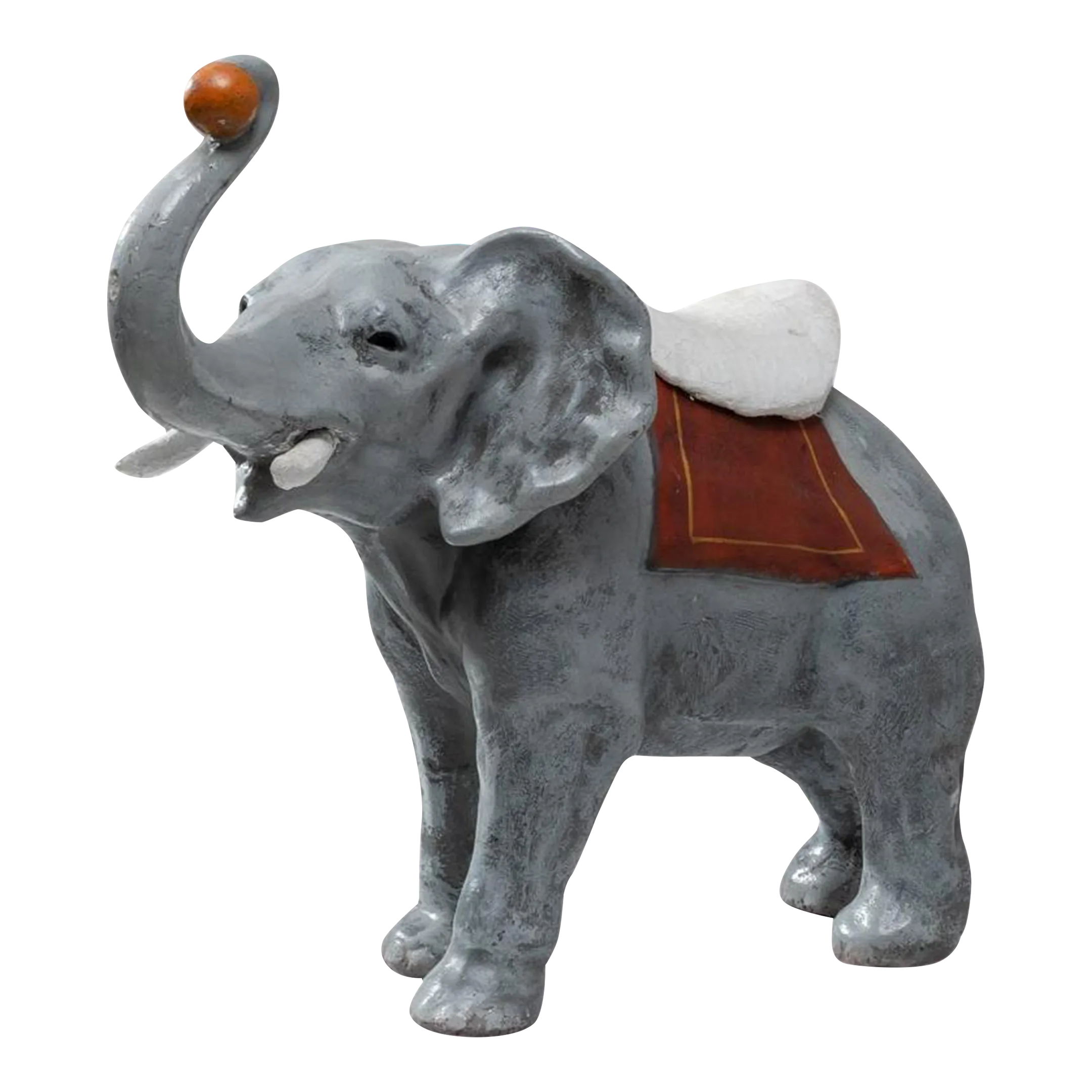 1960s French Elephant | Chairish