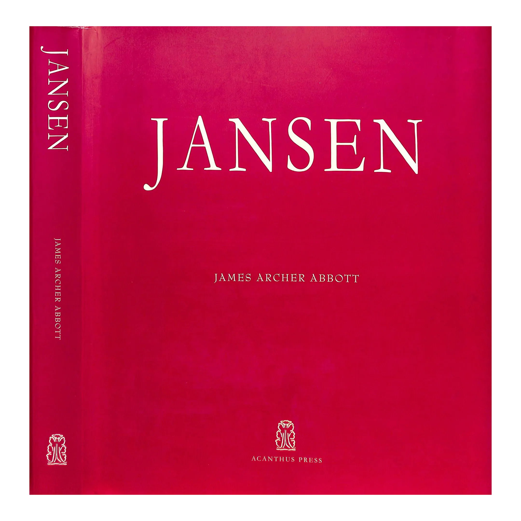 "Jansen" 2006 Abbott, James Archer | Chairish
