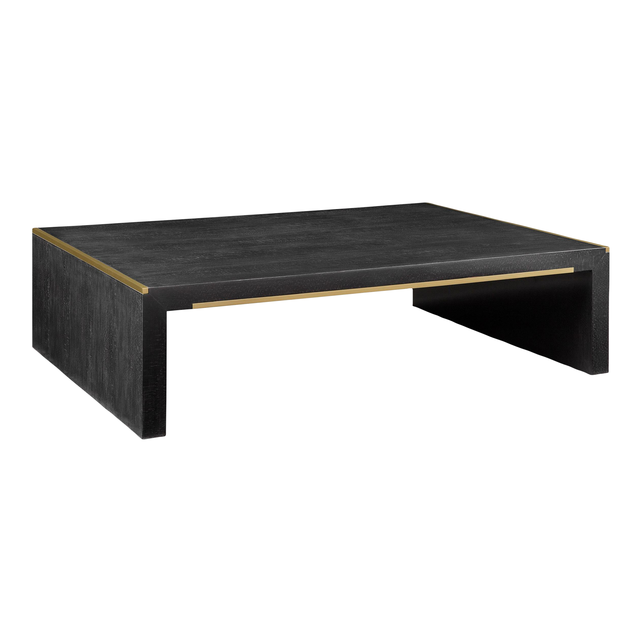 Modern History Mirage Cocktail Table | Chairish