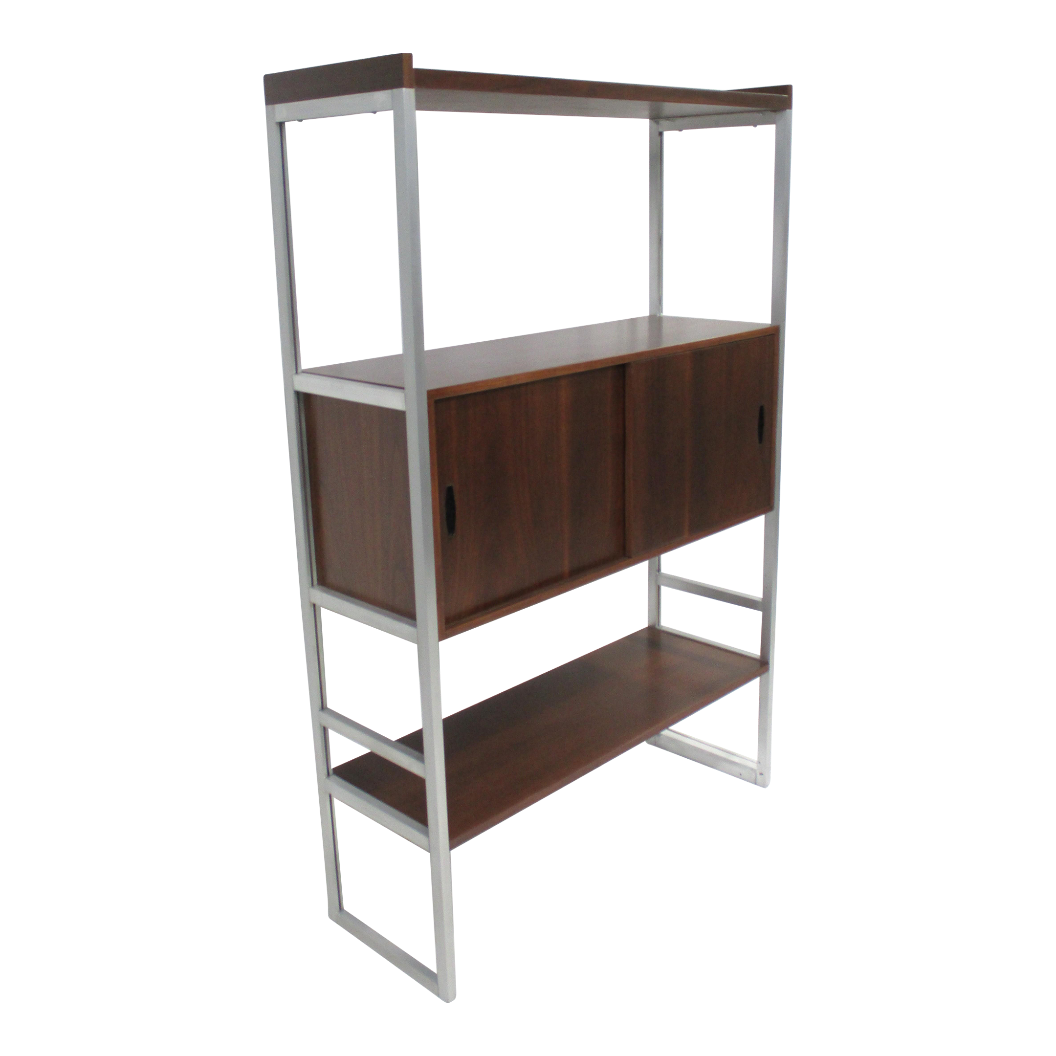 Paul McCobb Bookcase for H.Sacks & Sons From the Connoisseur Collection ...