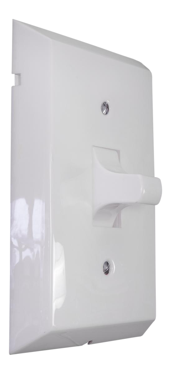 Vintage Think Big Light Switch | Chairish