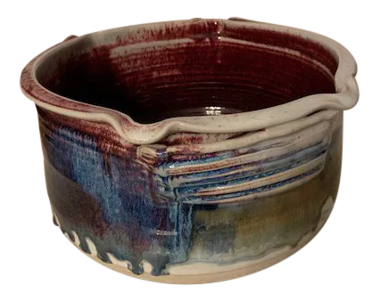 The Most Large Glaze Pottery in the World Pottery Made More , Precious ...