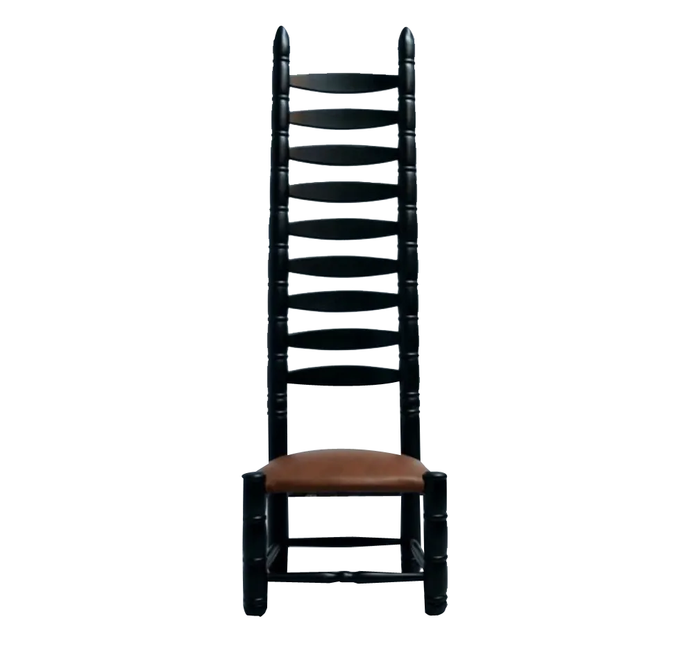 Safari Hall Chair, 1960s | Chairish