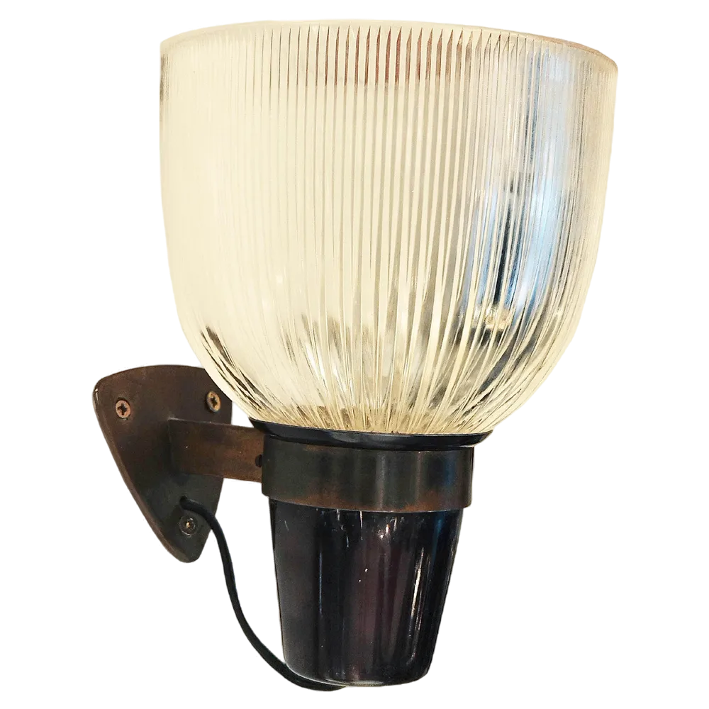 Lp5 Wall Light by Ignazio Gardan for Azucena, Italy, 1960s | Chairish