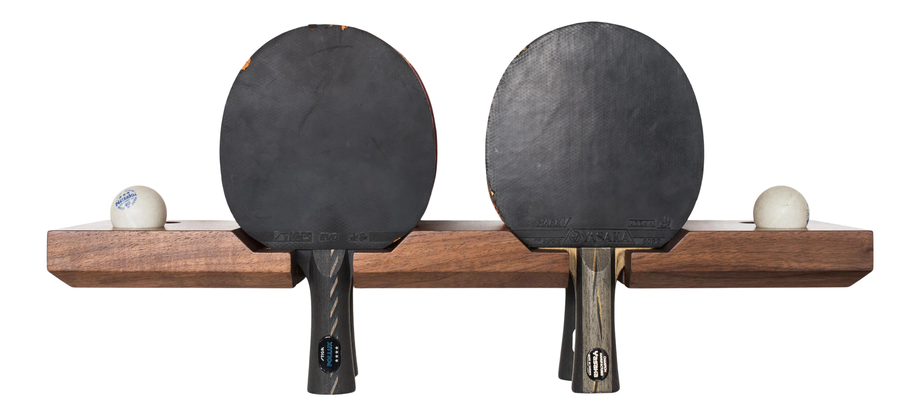 The Good Mod Ping Pong Game Set | Chairish
