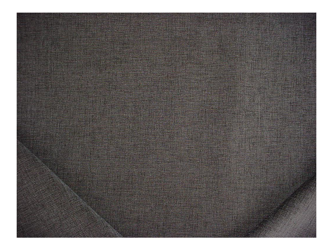 Traditional Romo Rafu Silver Birch Textured Chenille Strie Upholstery ...