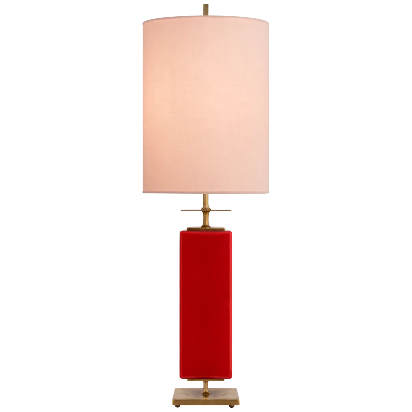 Kate Spade New York for Visual Comfort Signature Beekman Table Lamp in ...