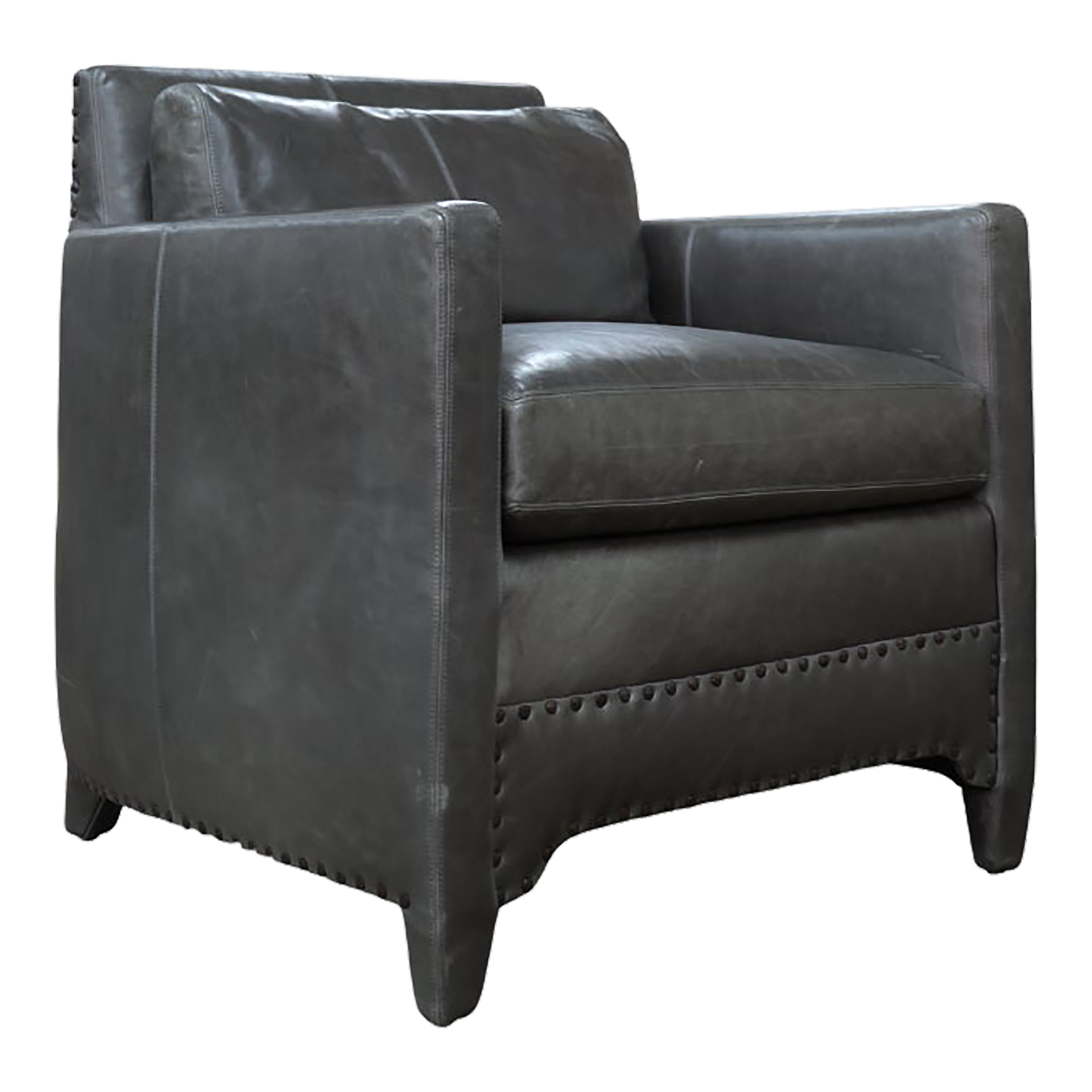 Verellen Jean Chair | Chairish