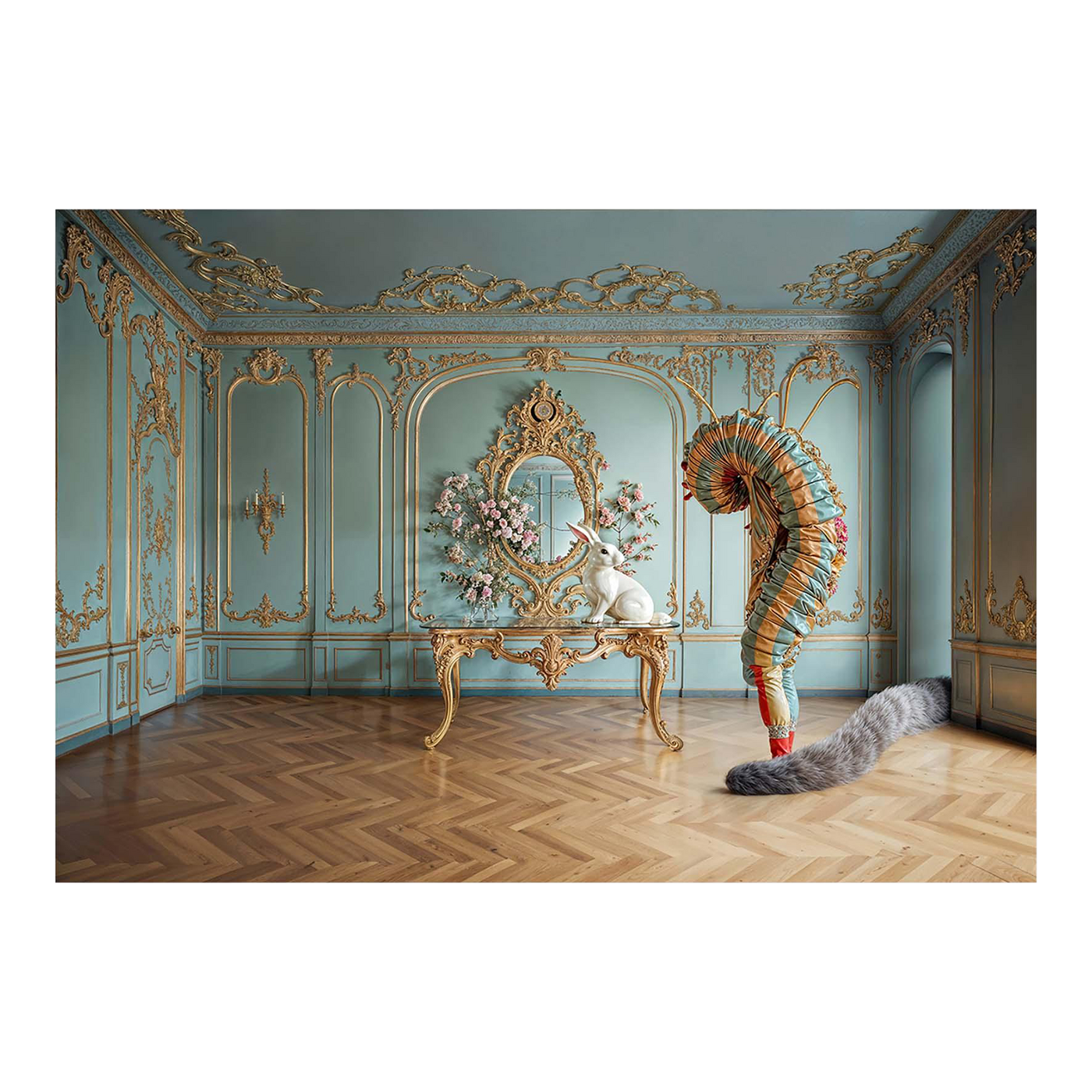 "The Key" Original by Hana Katoba From the Alice in Wonderland ...