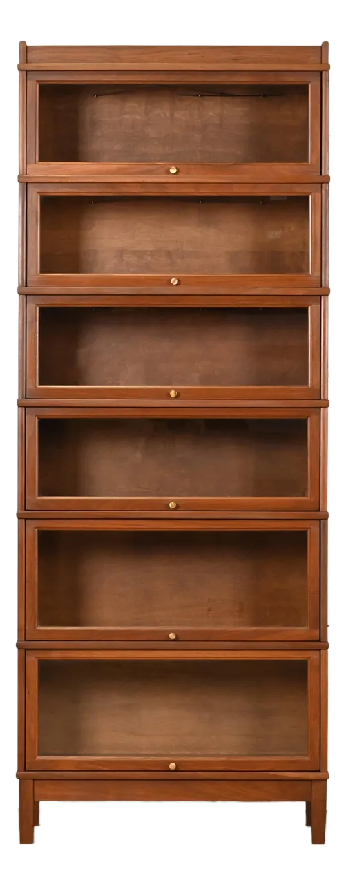 Barrister Bookcases for Sale Chairish