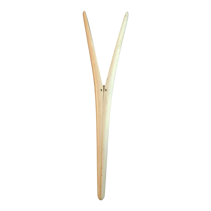 1920s Bone Glove Stretcher British | Chairish