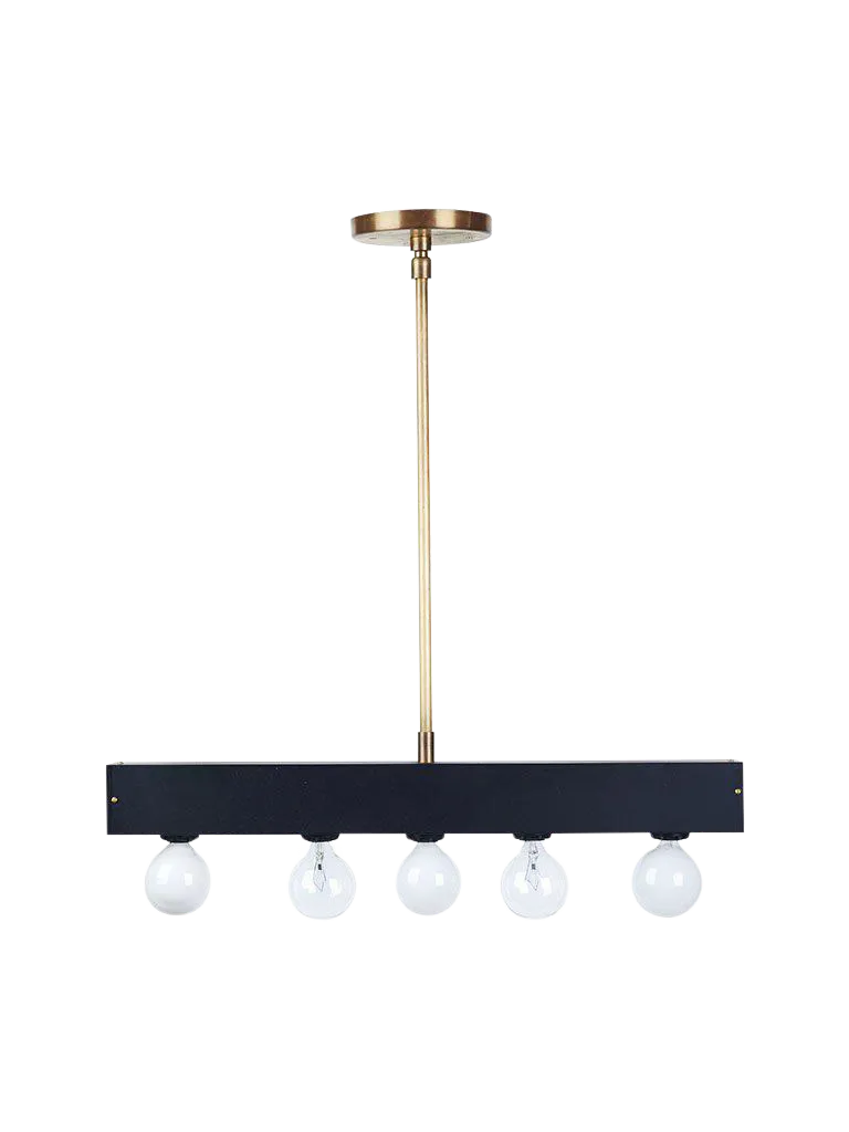 Sabin Vera Pendant Light | Chairish