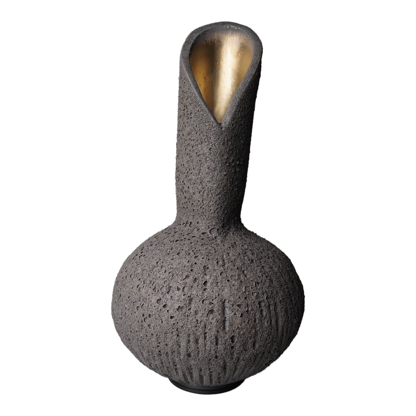 Modern Vase by Lc Design | Chairish