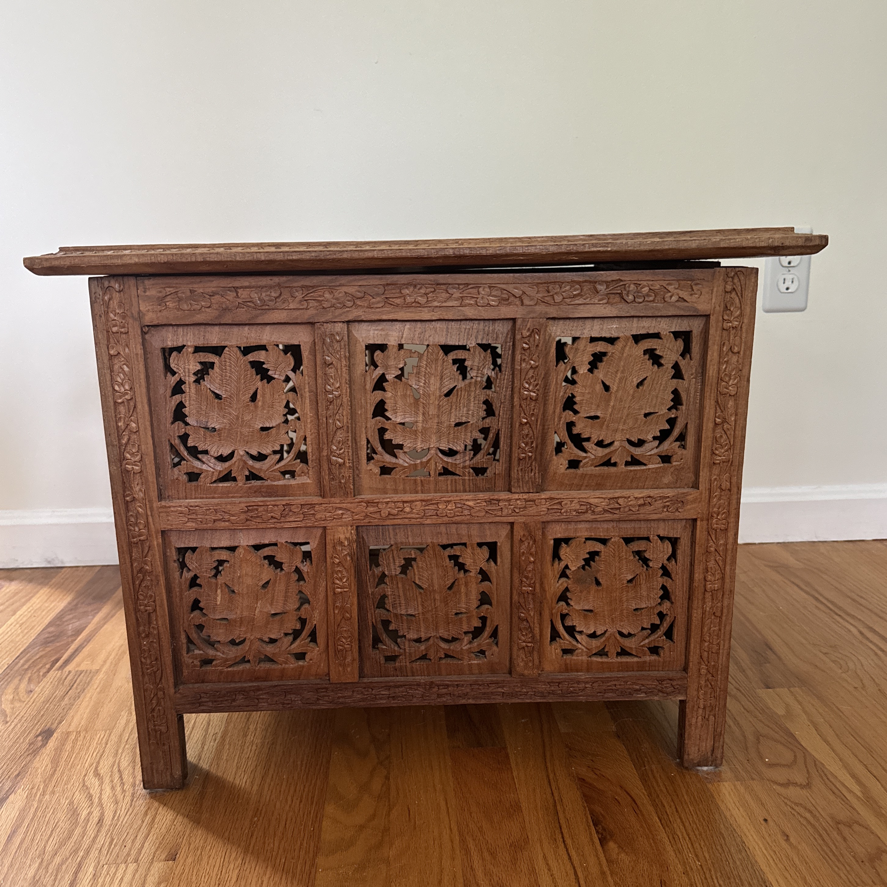 Indian rosewood sideboard store