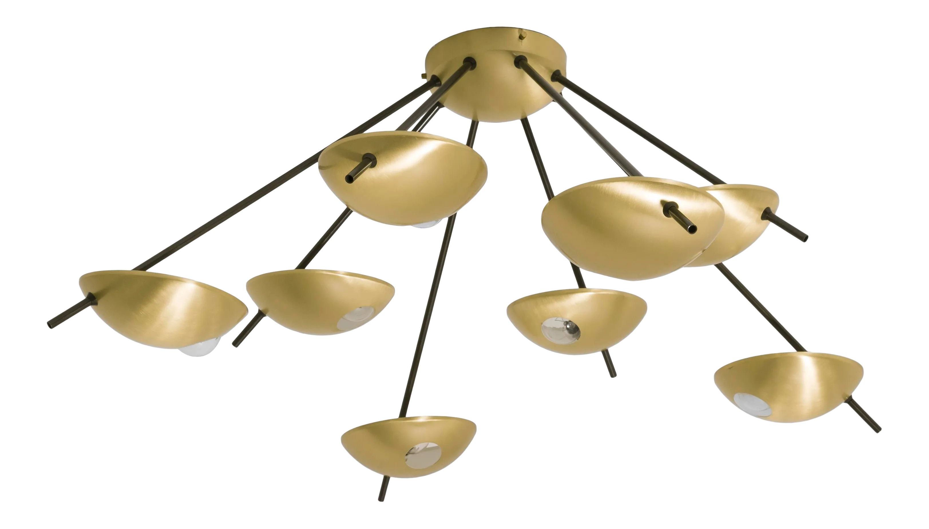 Lighting / Design for Macha Helios Octo II | Chairish