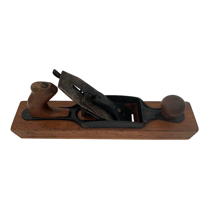 Stanley Bailey Wood Planes
