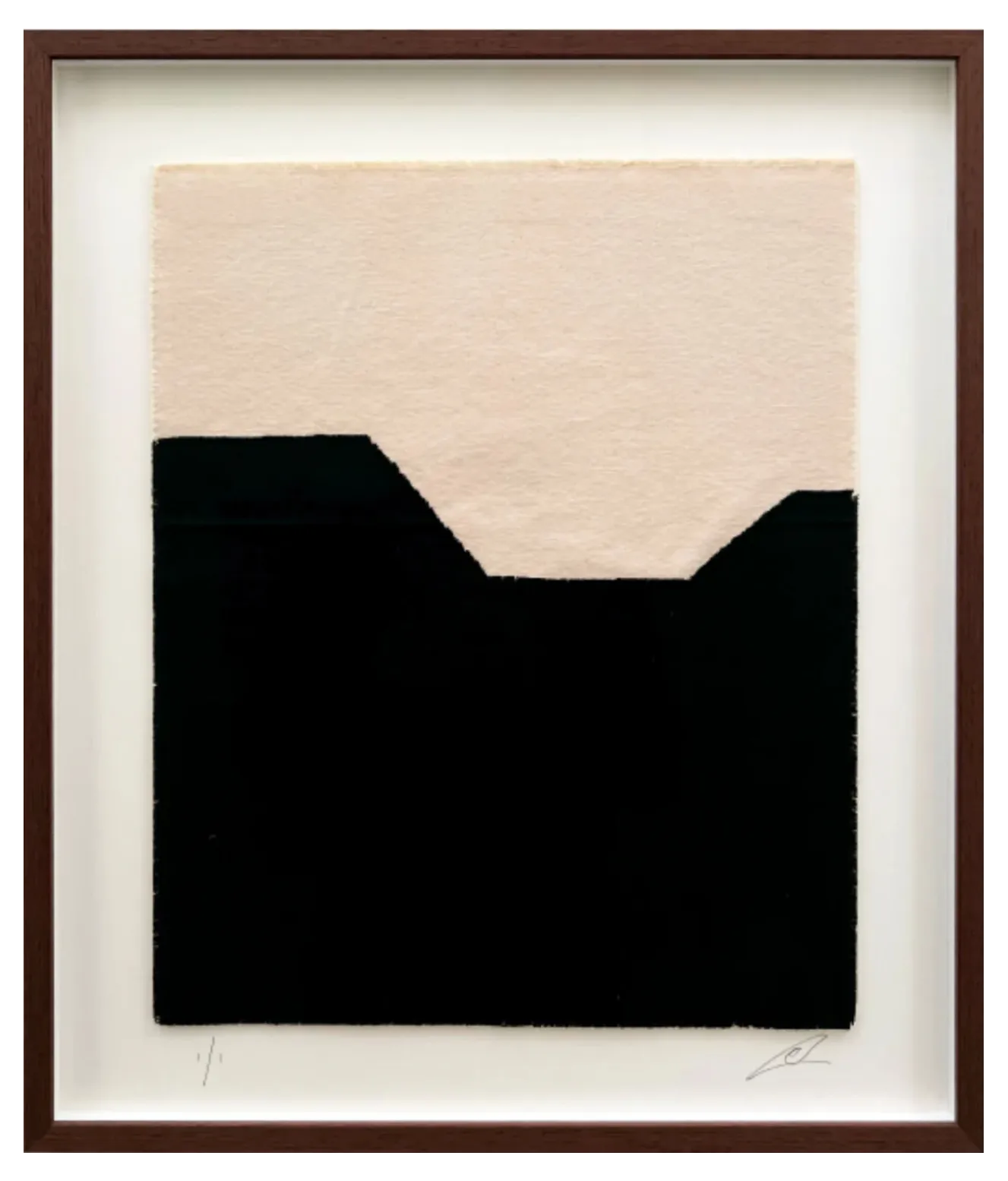 Henry Woolway, Over and Away, 2022, Acrylic on Canvas | Chairish