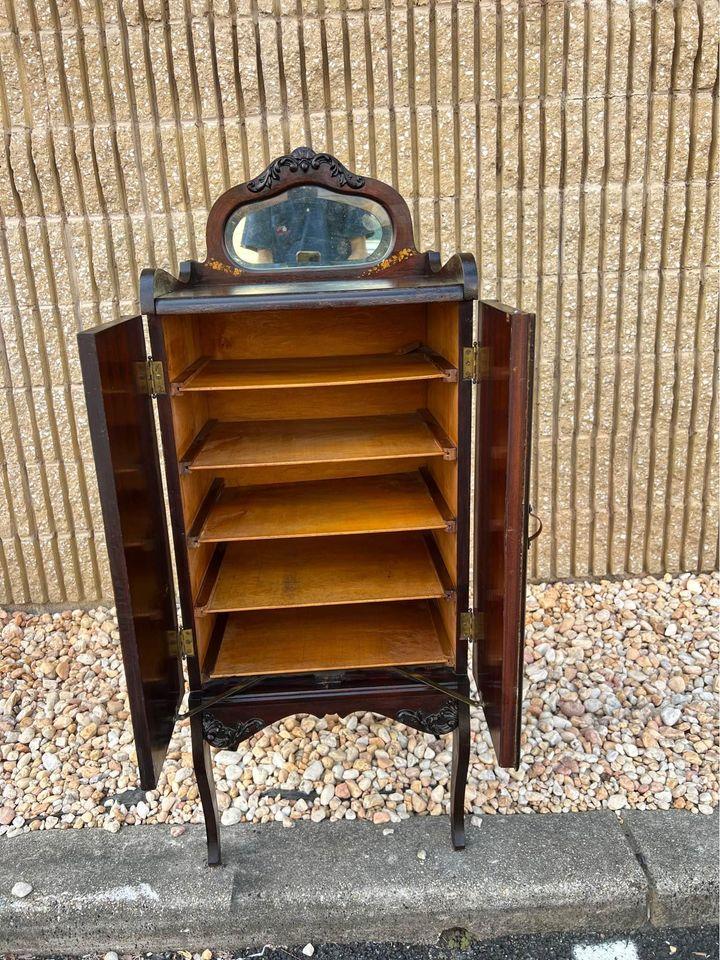 Victorian storage cabinet store