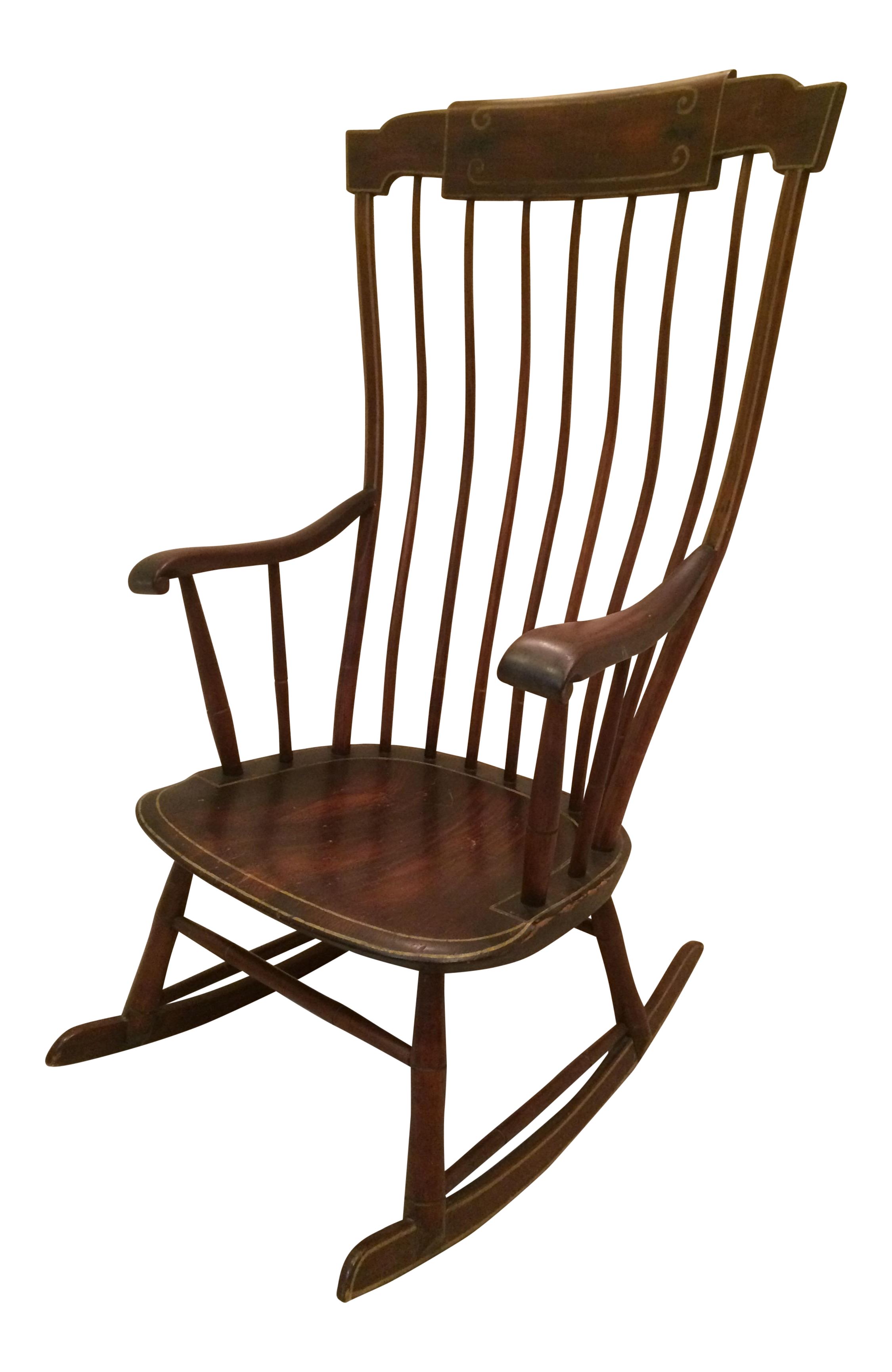 Rocking Chair Png