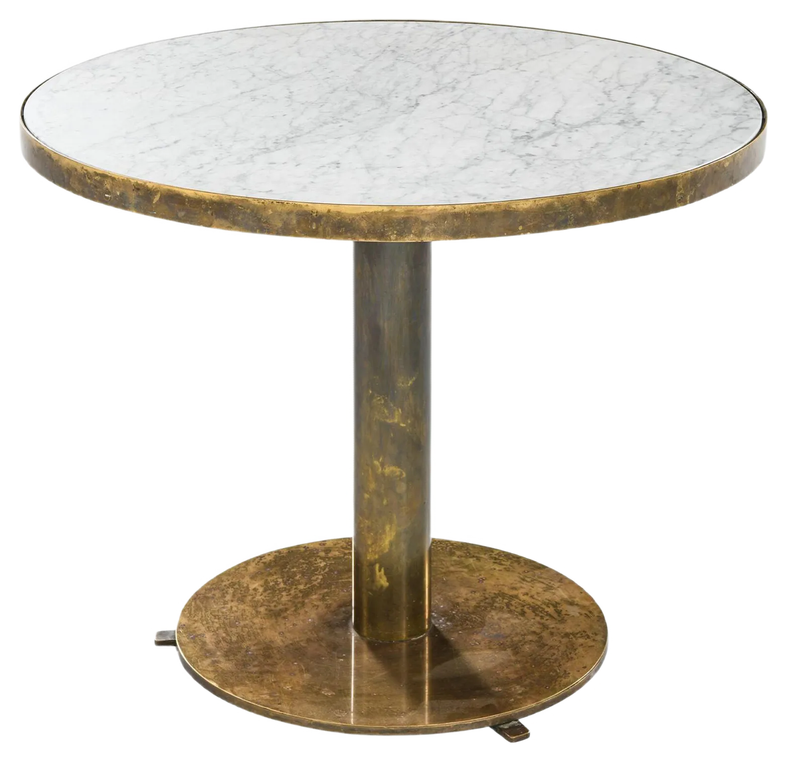 Swedish Dining Table | Chairish