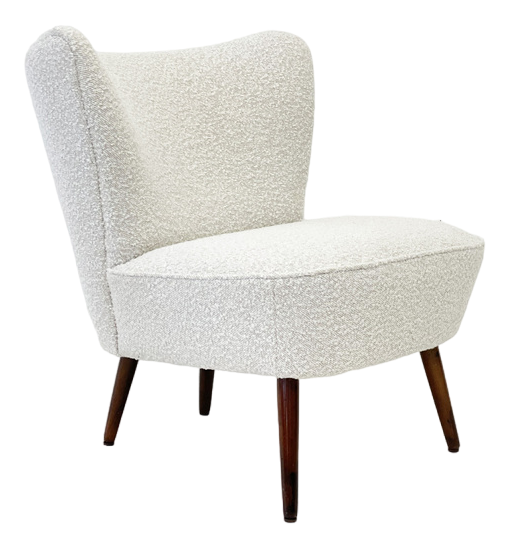 Vintage German Chair, 1950s | Chairish