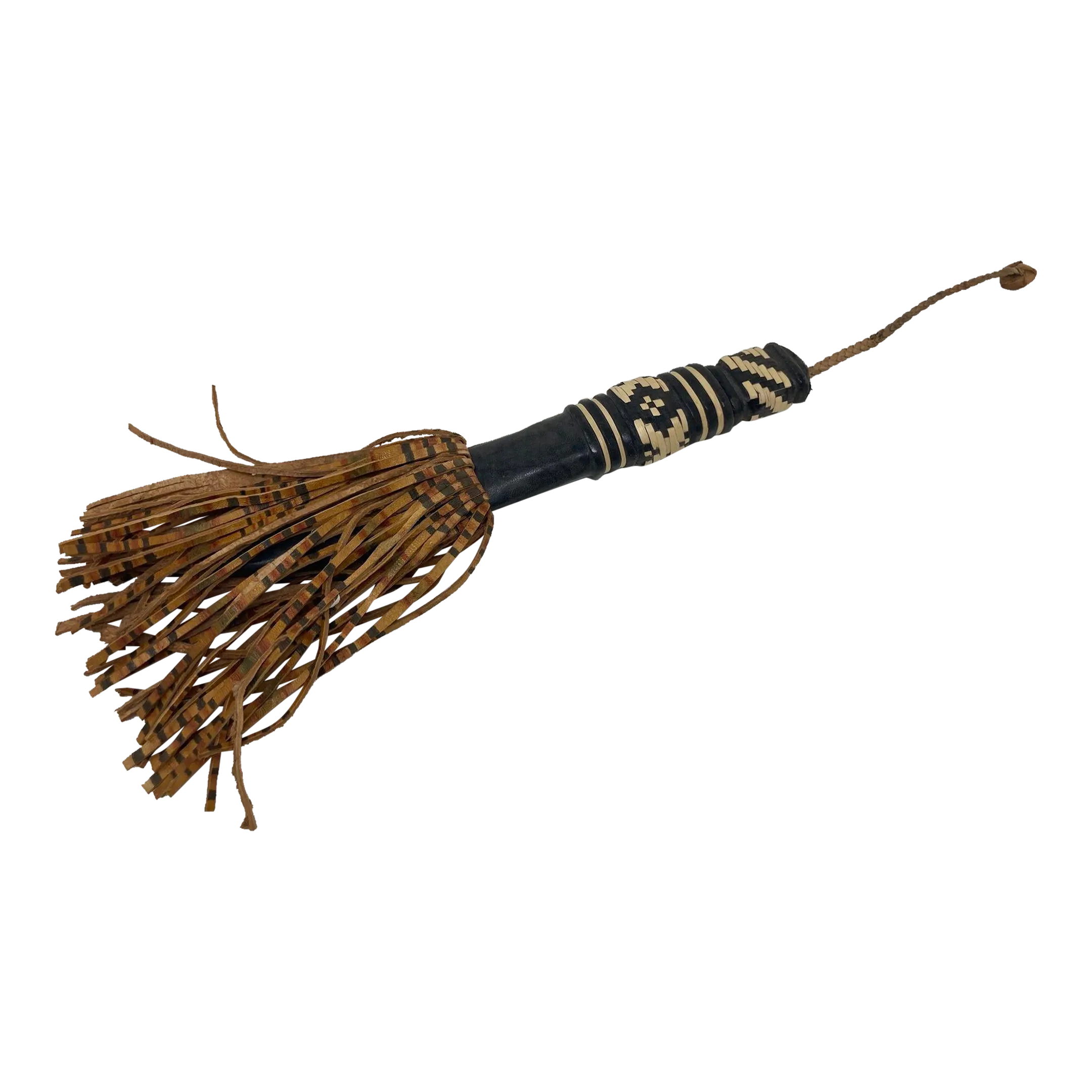 Vintage West African Mandingo Tuareg Knife Mali Collectible Craft 1950s ...