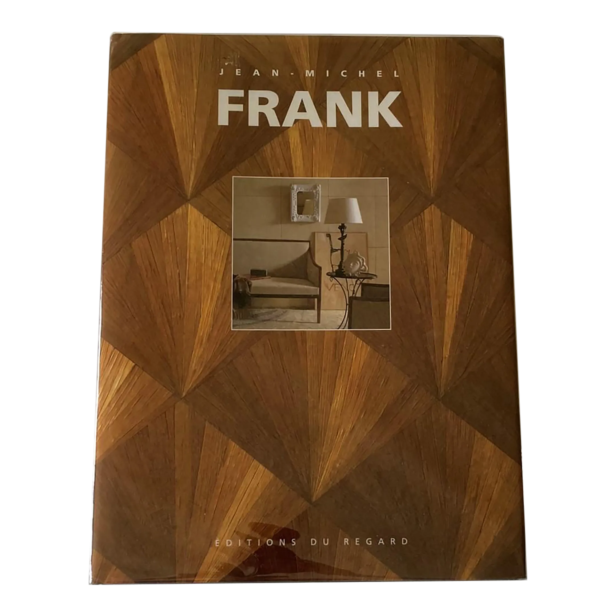 Jean-Michel Frank - Adolph Chanaux Book by Leopold Diego Sanchez, First ...