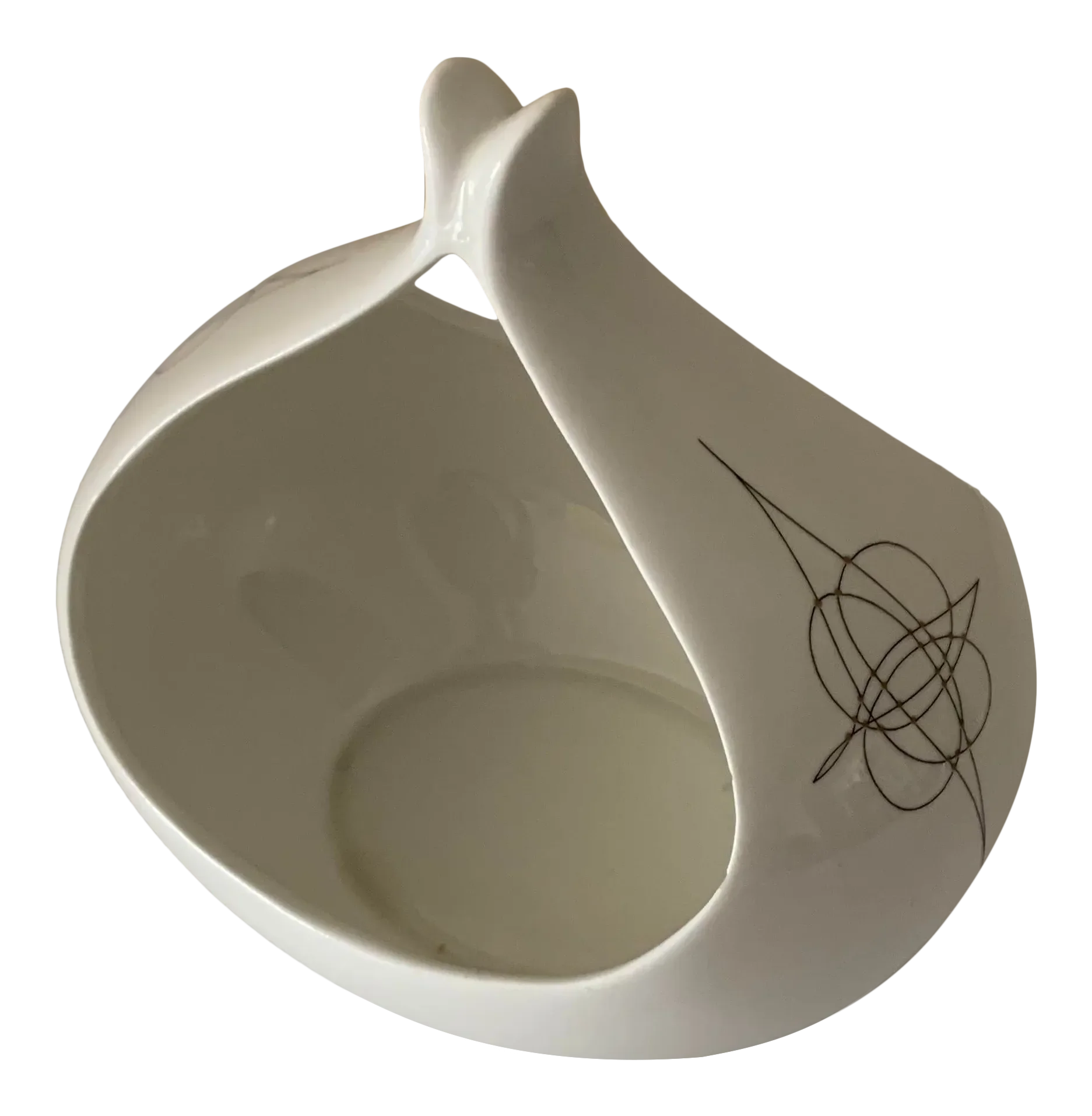 Bowls Kitchen & Dining Home & Living hallcraft by hall fantasy pattern ...