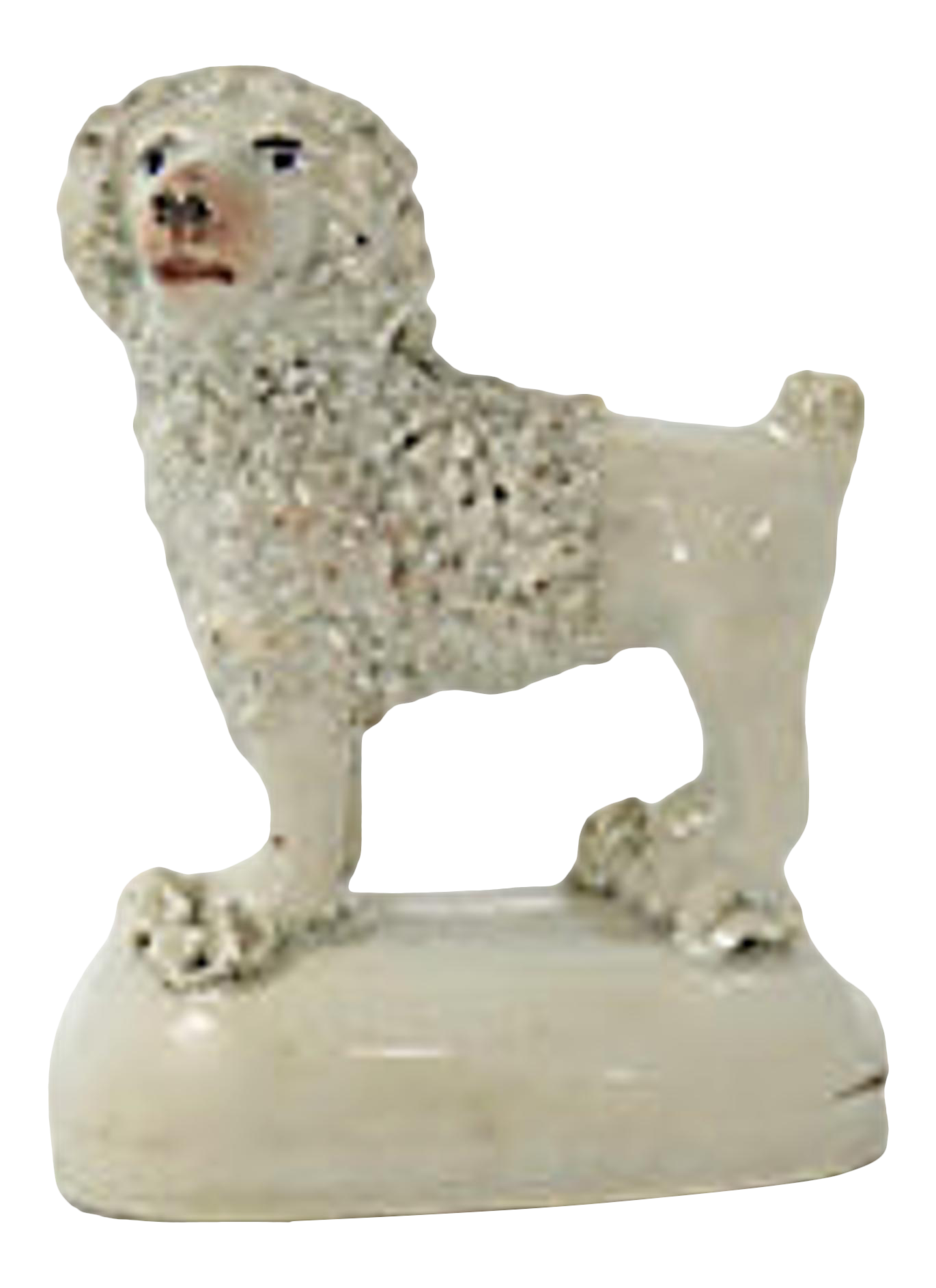 When Was The Poodle Invented
