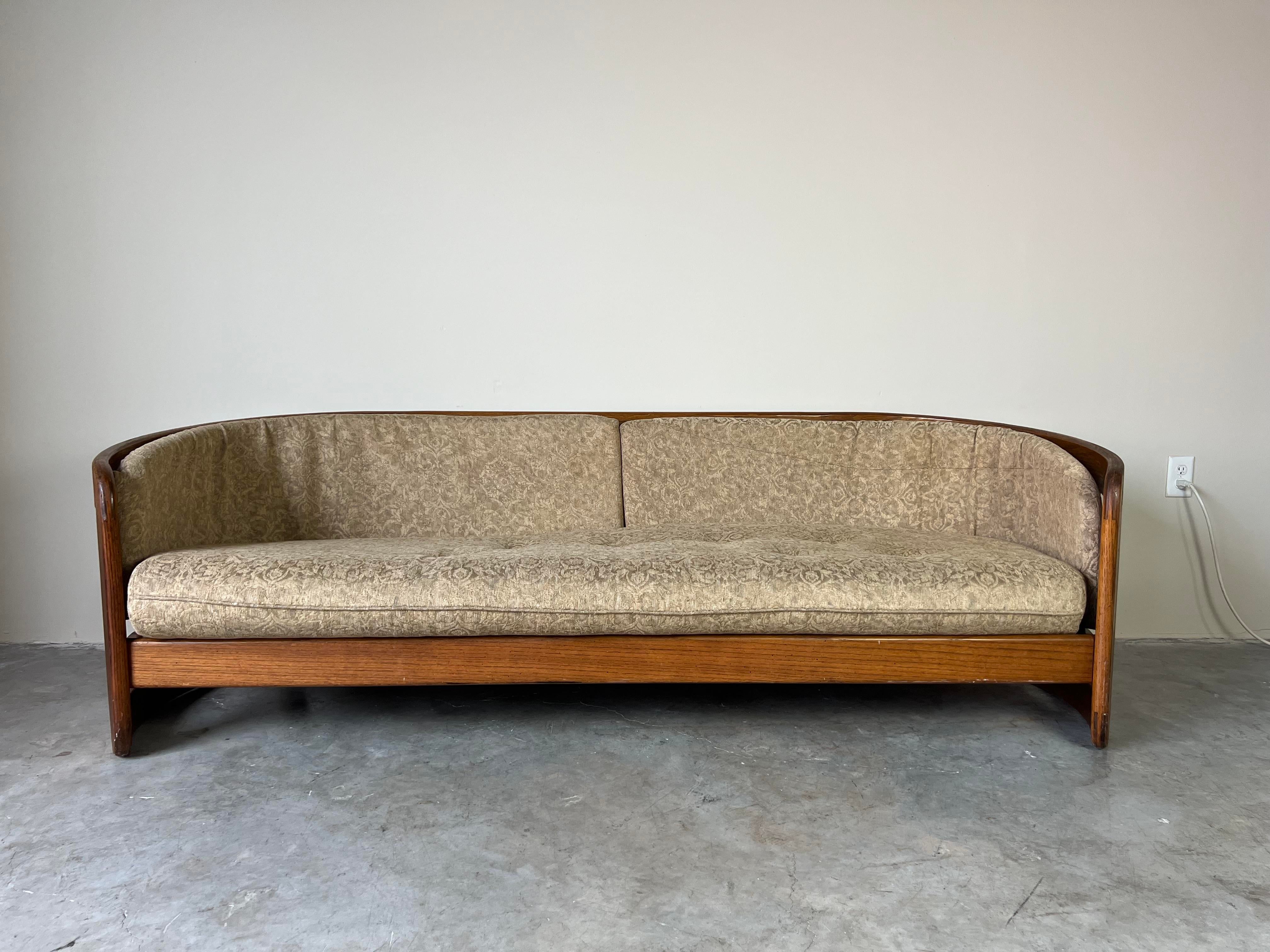 Curved Back Sofas And Loveseats | Cabinets Matttroy