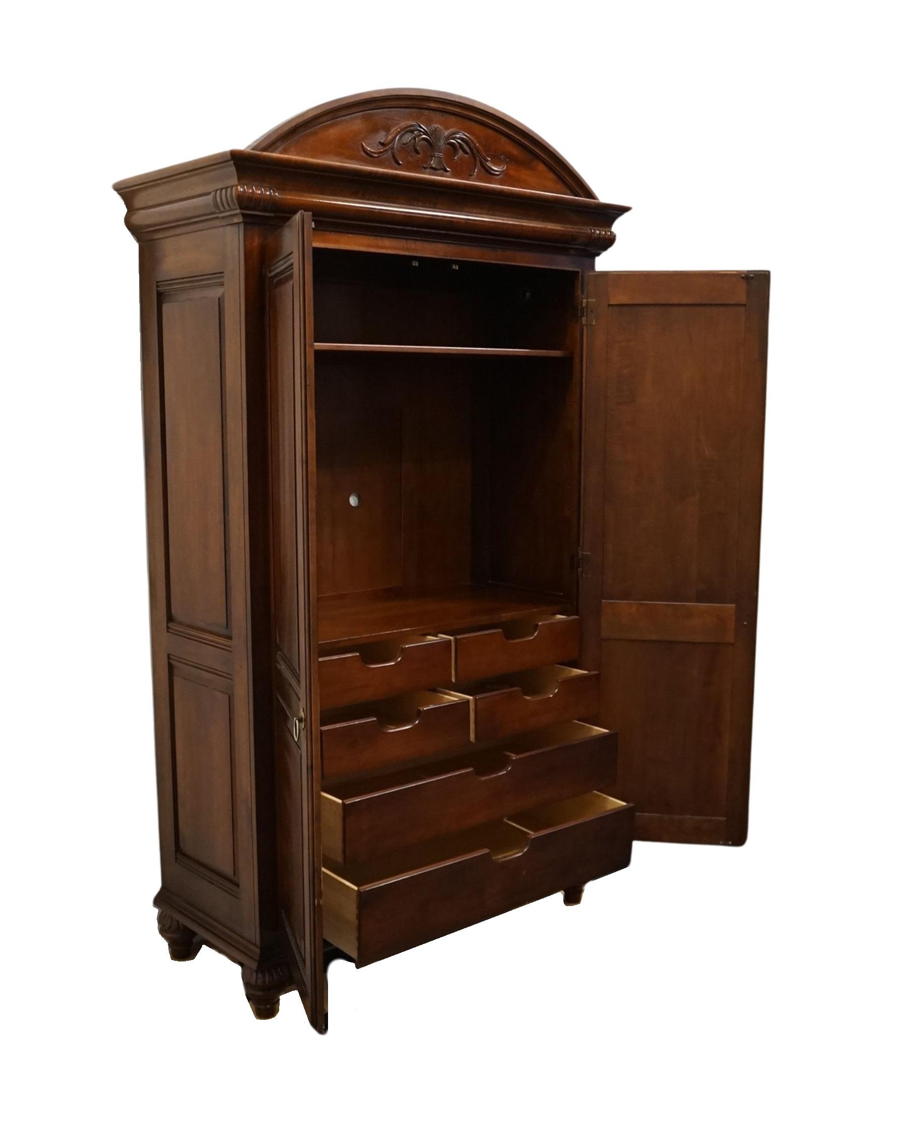 Ethan allen british classics collection store