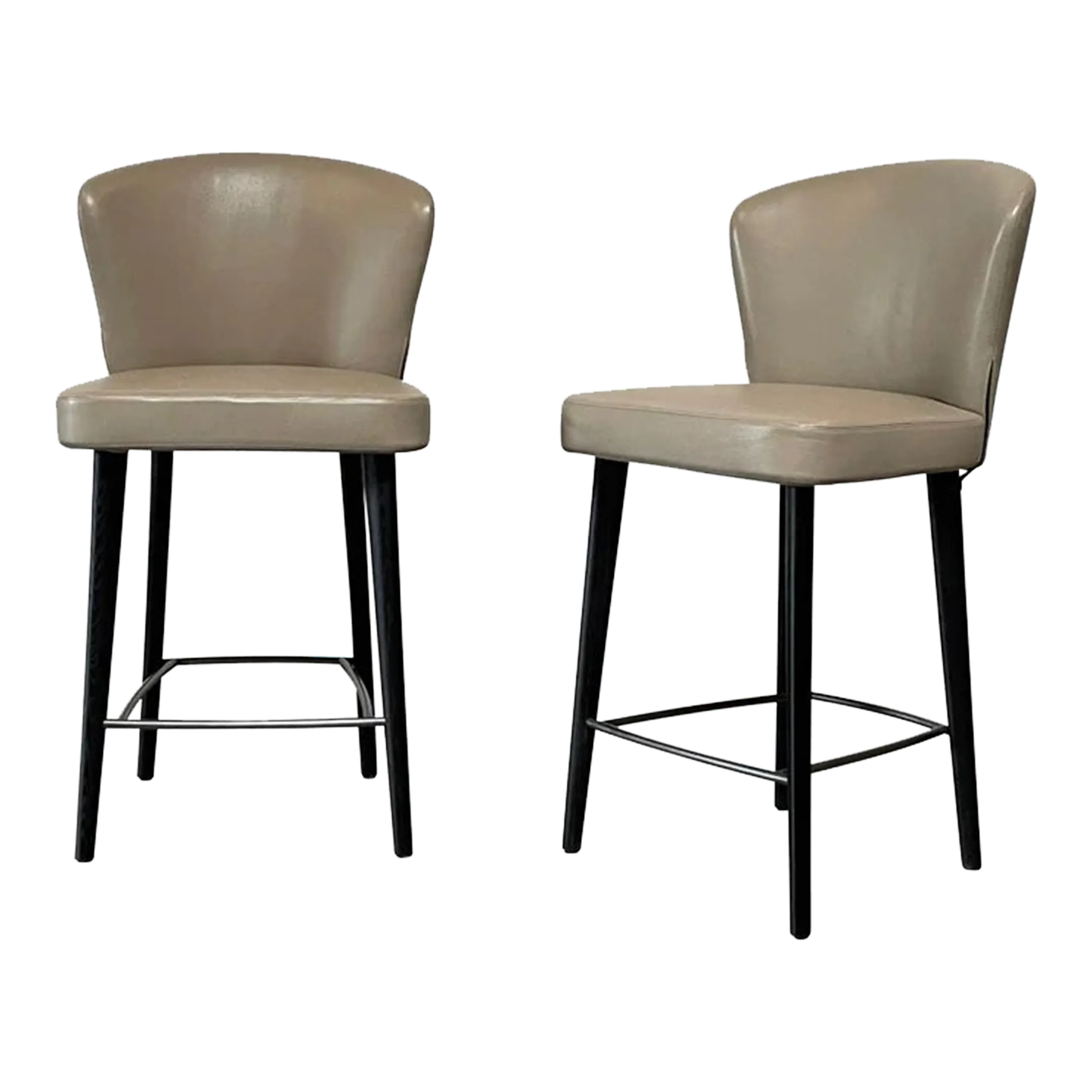 Minotti bar stools store
