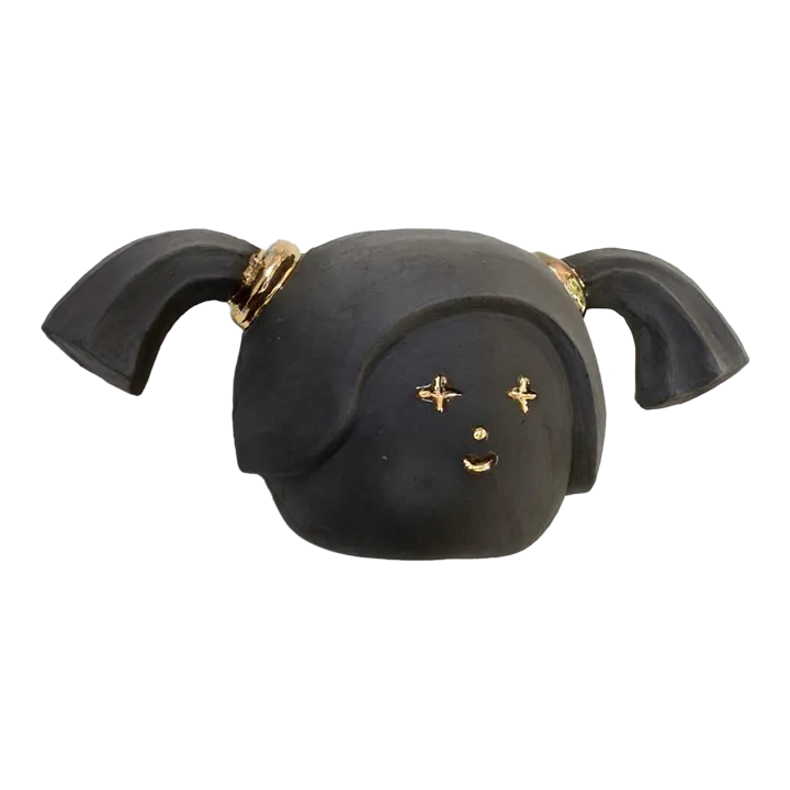 Yael Yanay, Alissa Figurative Sculpture, 2022 | Chairish